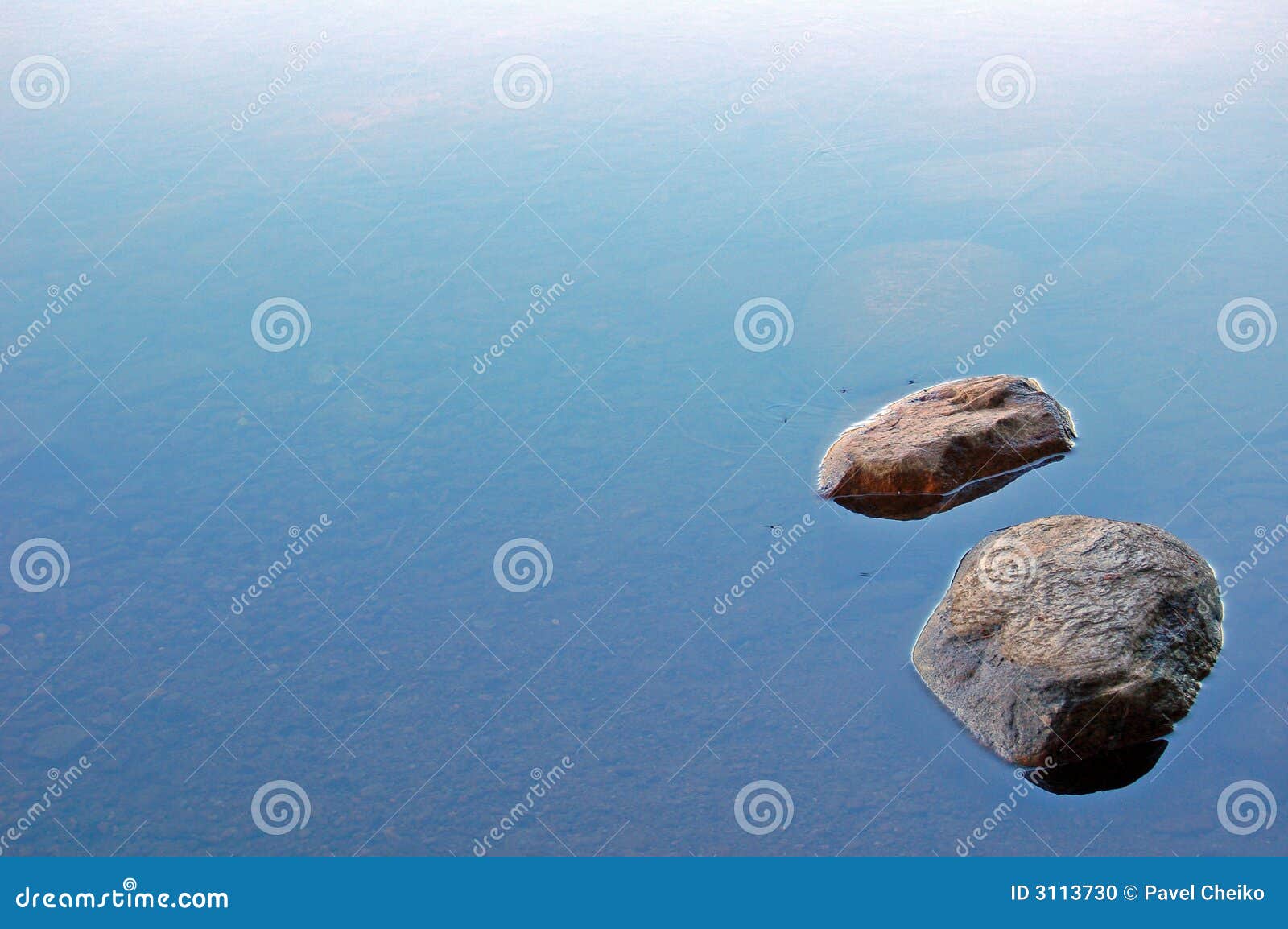Two stones stock photo. Image of sightseeing, background - 3113730