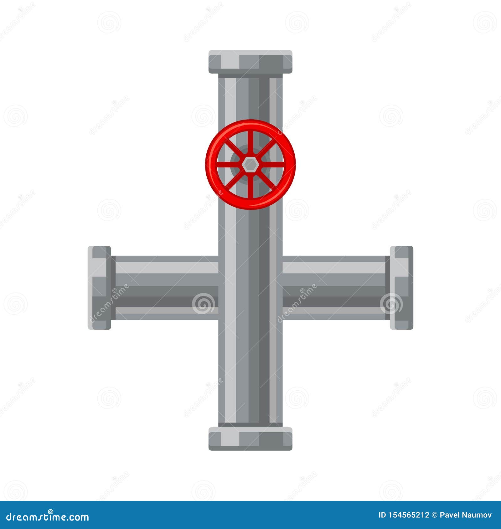 Intersect Vector Icon On White Background. Flat Vector Intersect Icon ...