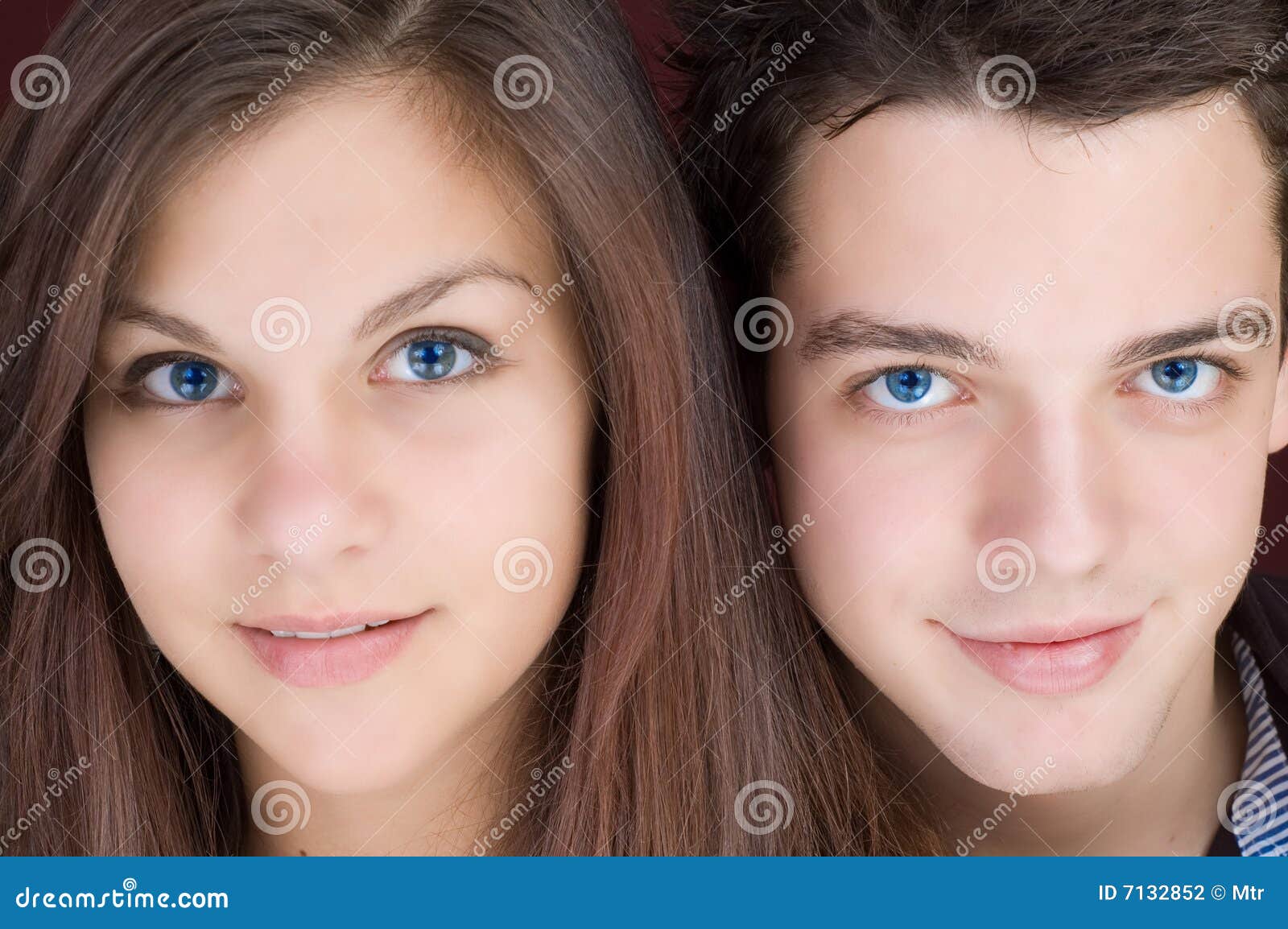 Two students stock photo. Image of casual, friends, colorful - 7132852