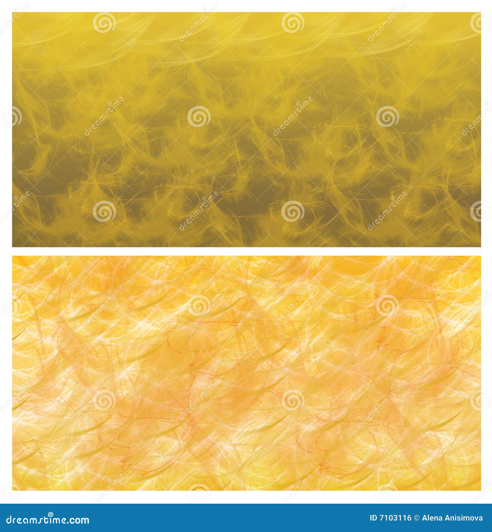 Two sun gold wallpaper stock illustration. Illustration of ornament ...