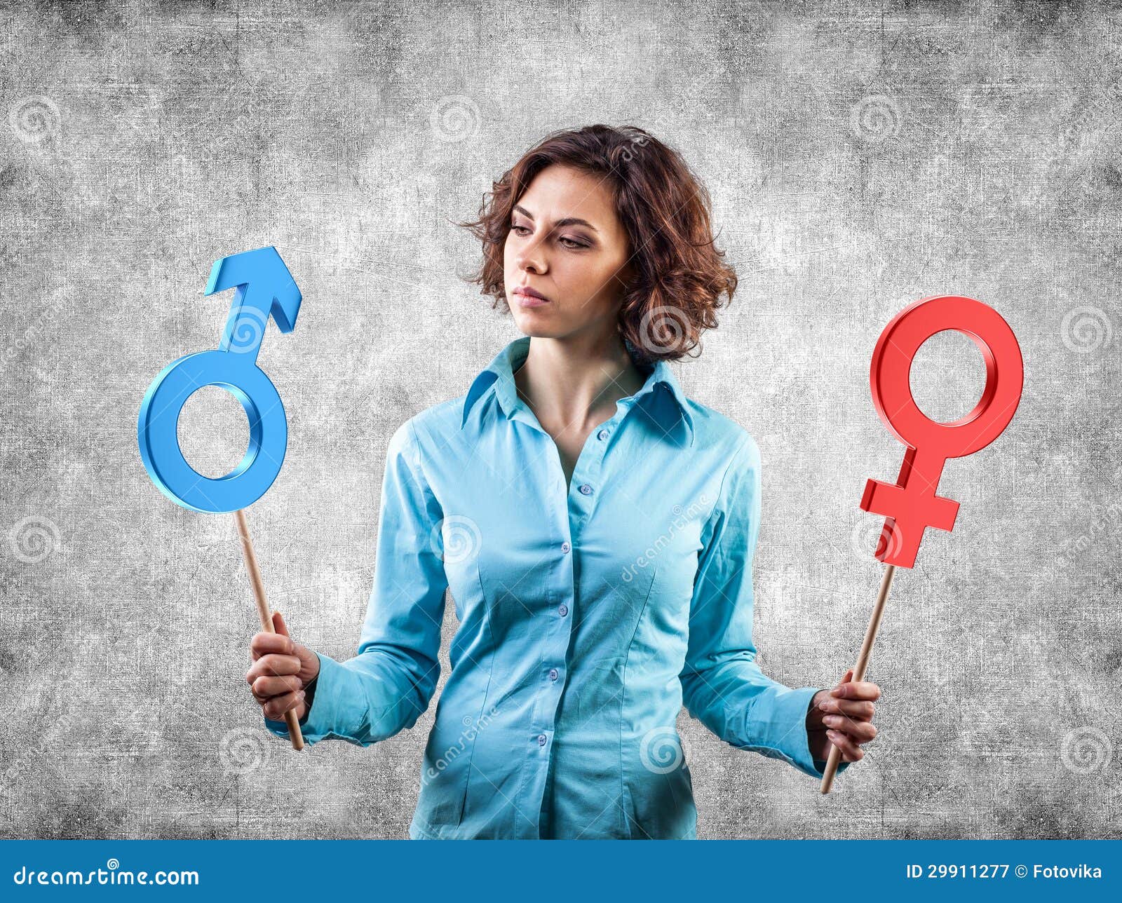 Gender symbols stock image. Image of concept, romance - 29911277