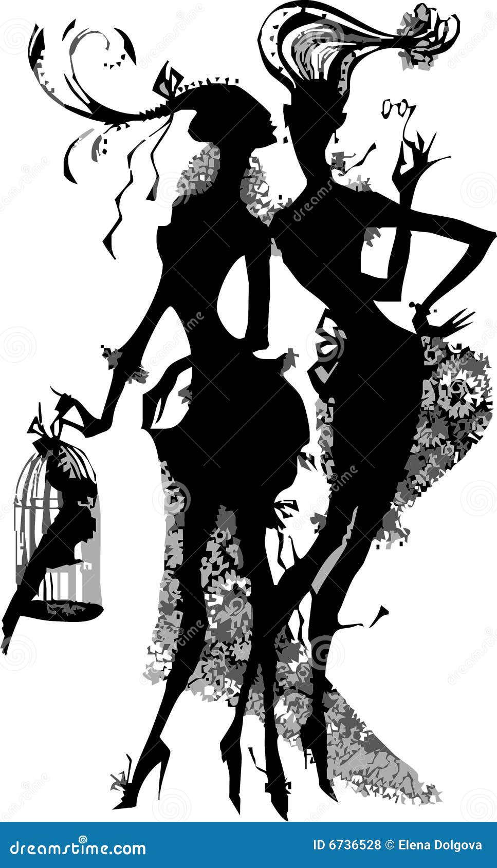 Talking Carrot. Animated Vector Vegetable Royalty-Free Stock Photo ...