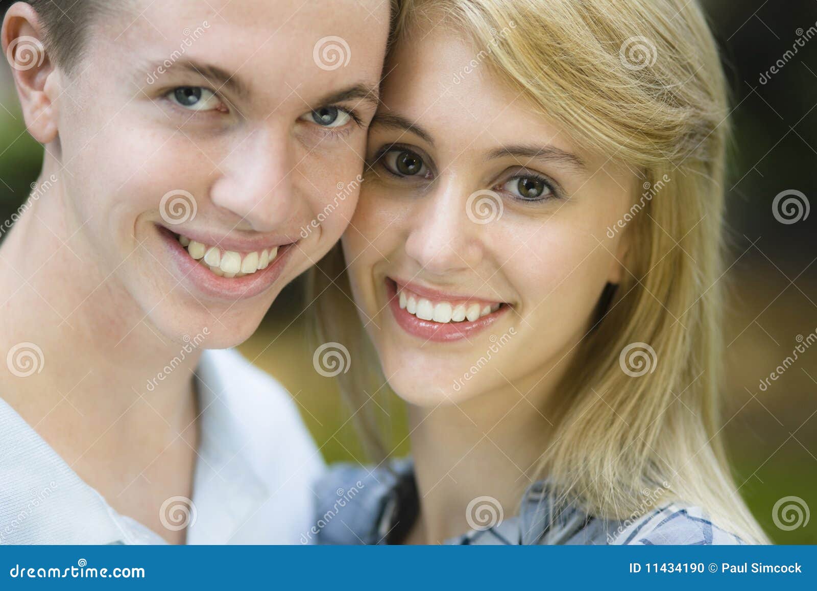 Two Teenagers stock photo. Image of happiness, girl, beauty - 11434190