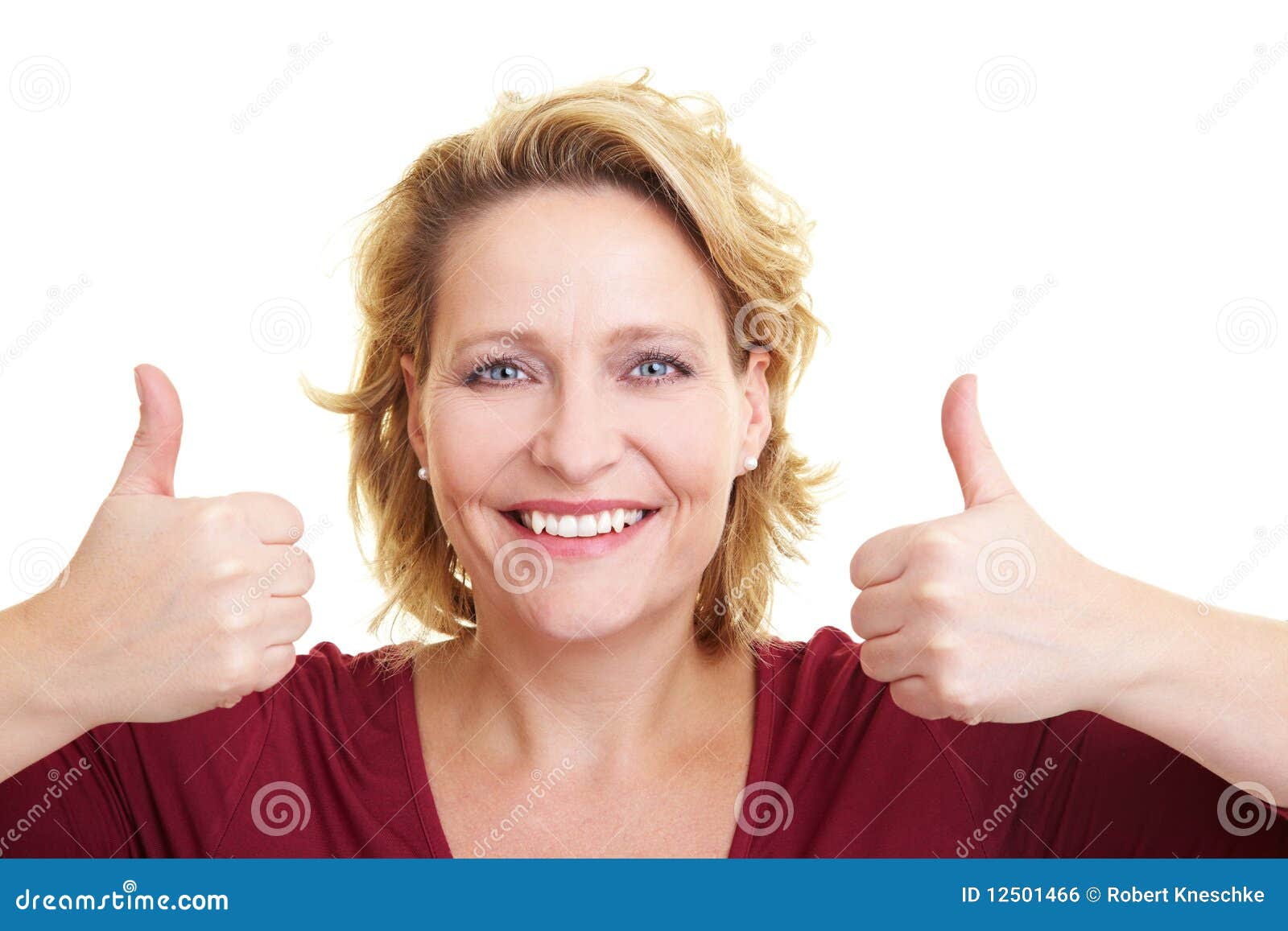 Two thumbs up stock photo. Image of hand, frontal, copyspace - 12501466