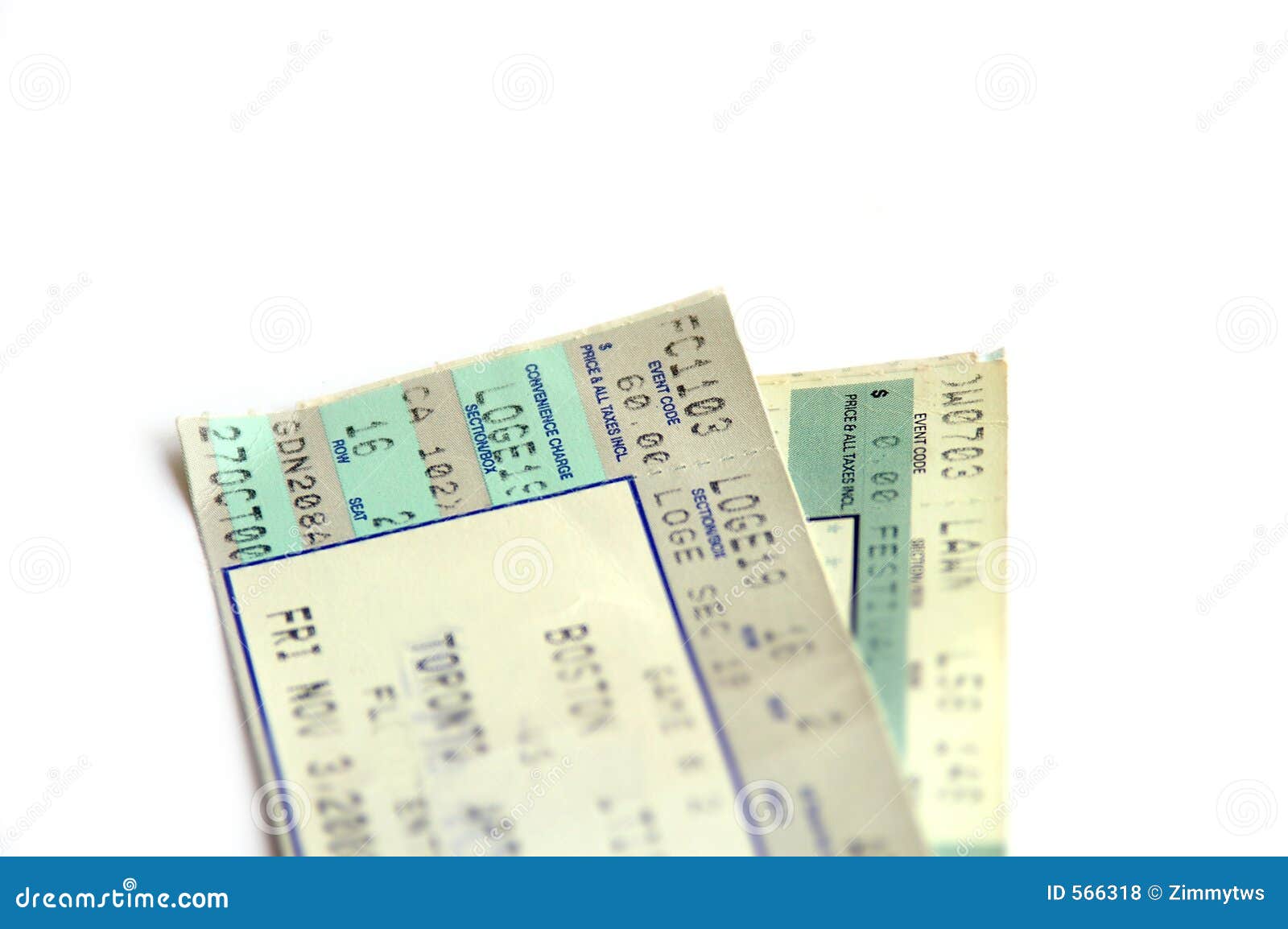Two tickets stock photo. Image of sports, game, purchase - 566318