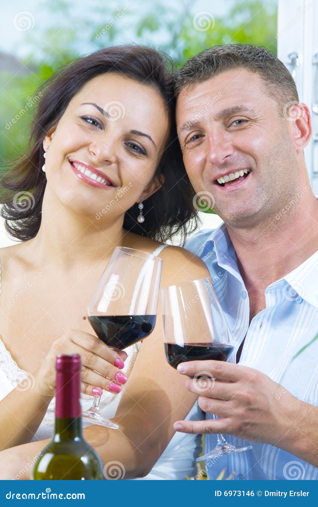 Two and toast stock photo. Image of party, people, celebrate - 6973146