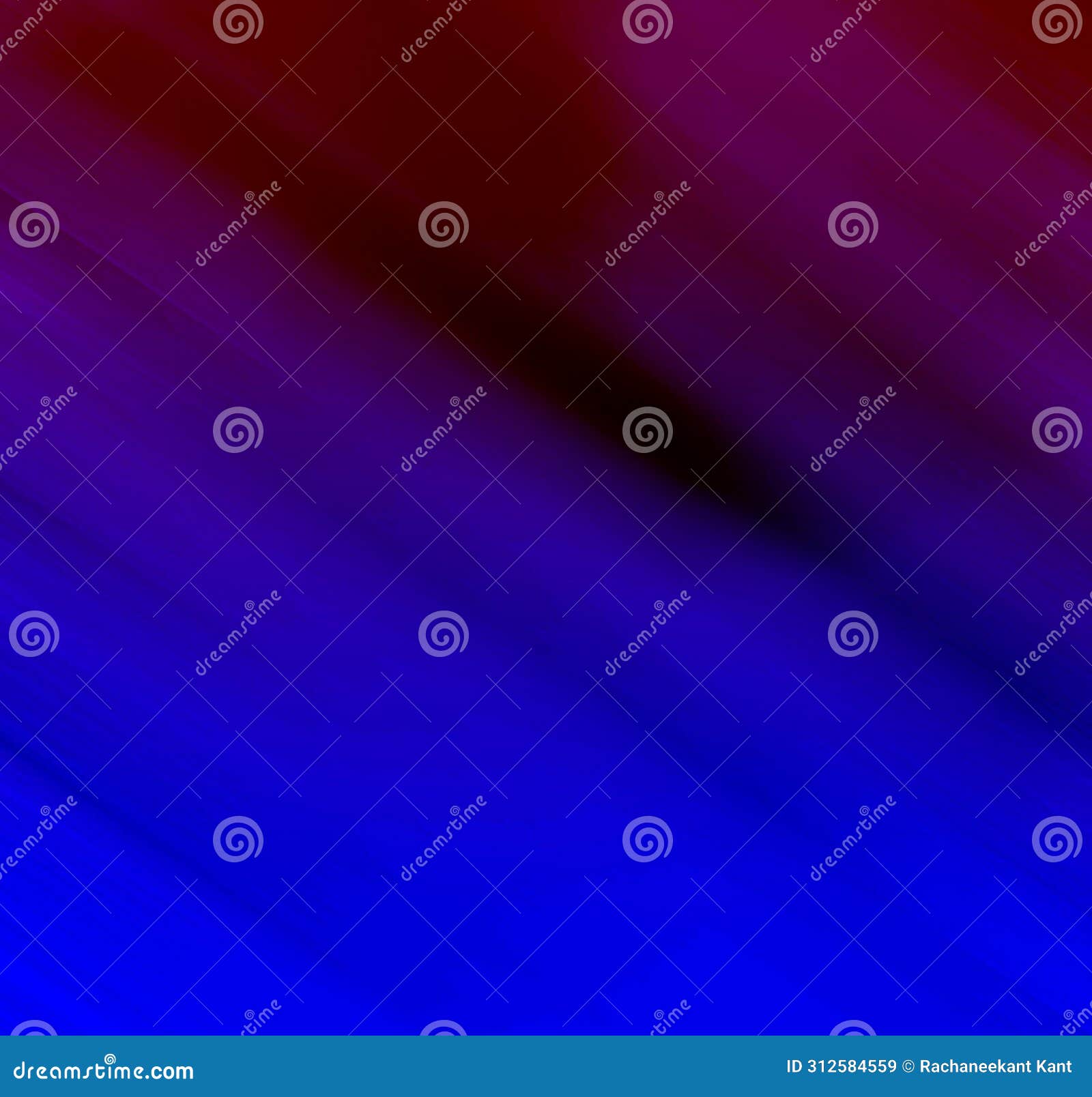 Two-tone Background in a Square Frame. Stock Image - Image of twotone ...
