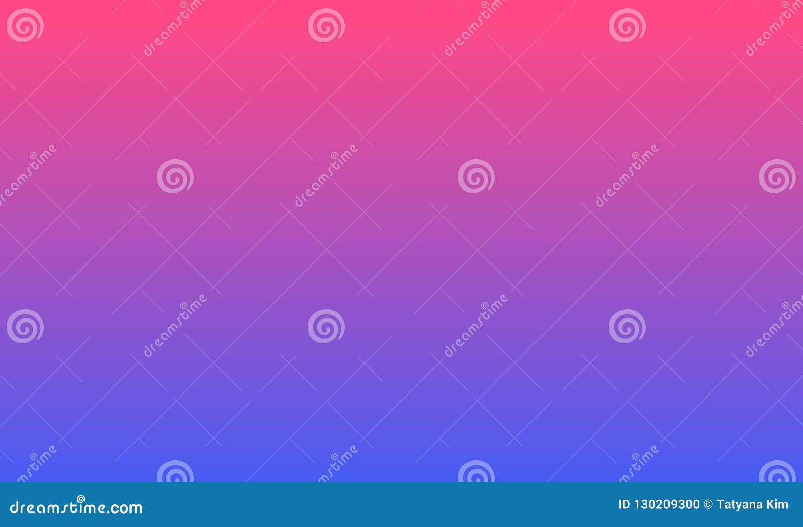 Two Tone Colors Abstract Gradient Pink and Blue Background Stock Vector ...