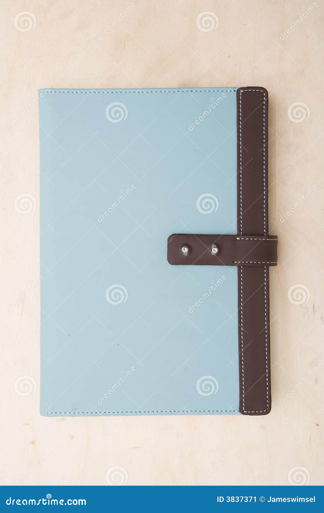 Two tone note book stock image. Image of note, study, brown - 3837371