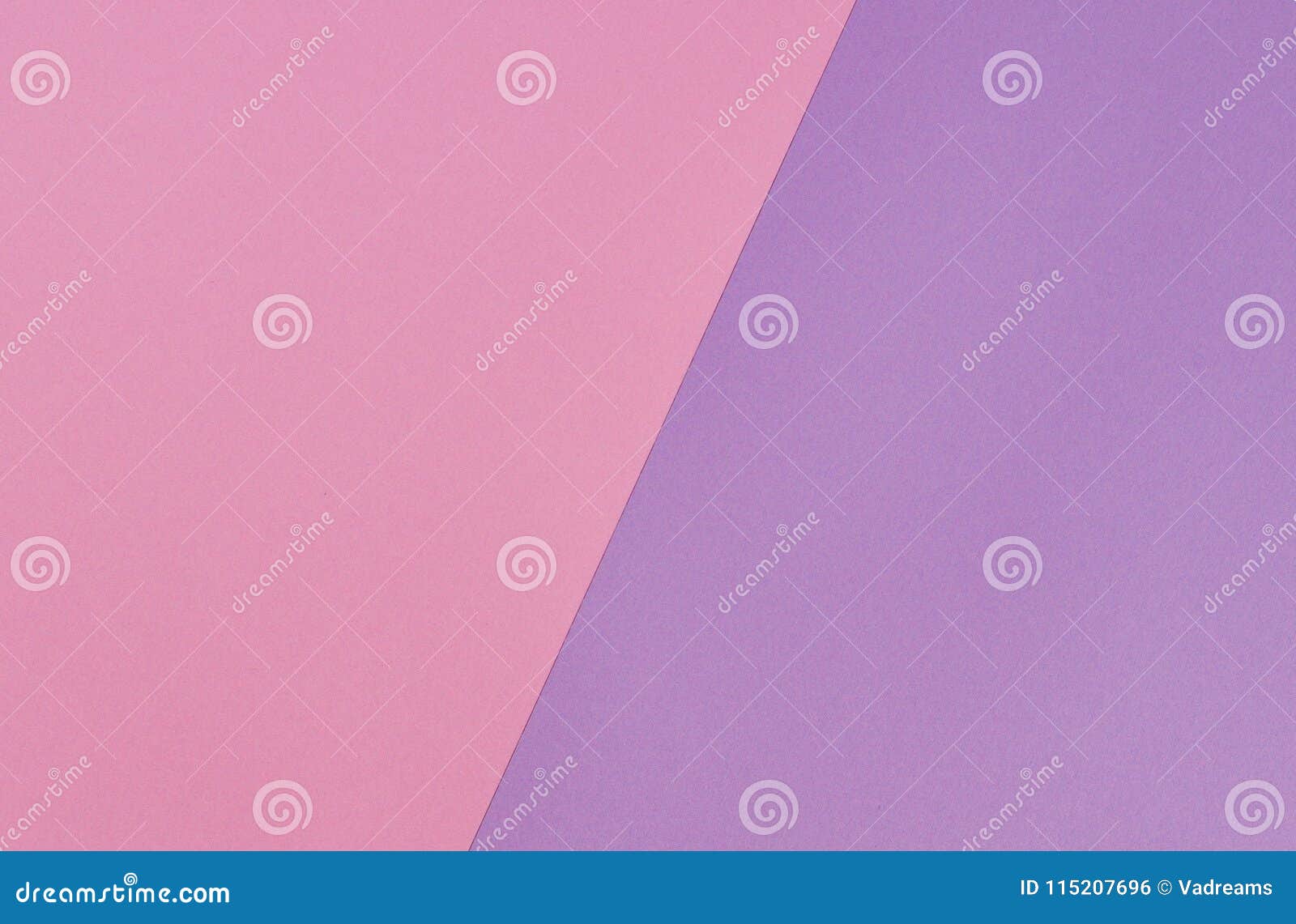 Two Tone of Pink and Purple Paper Background Stock Photo - Image of ...