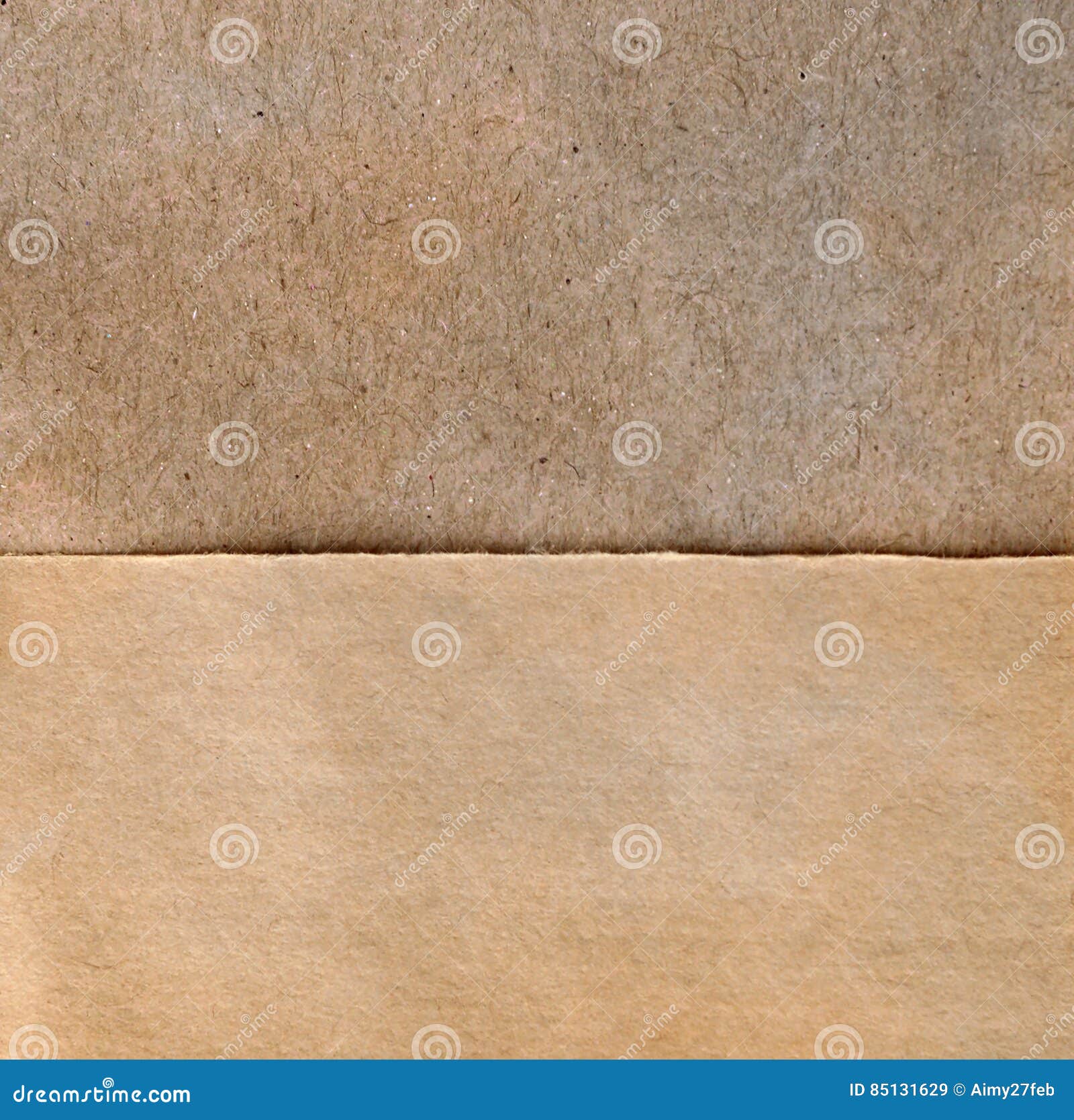 Two Tone Texture Paper Background. Stock Image - Image of design ...