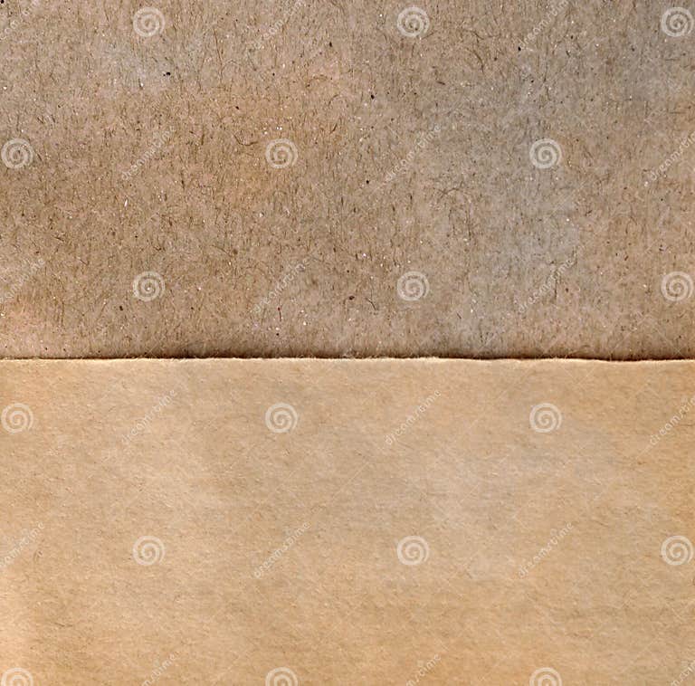 Two Tone Texture Paper Background. Stock Image - Image of design ...