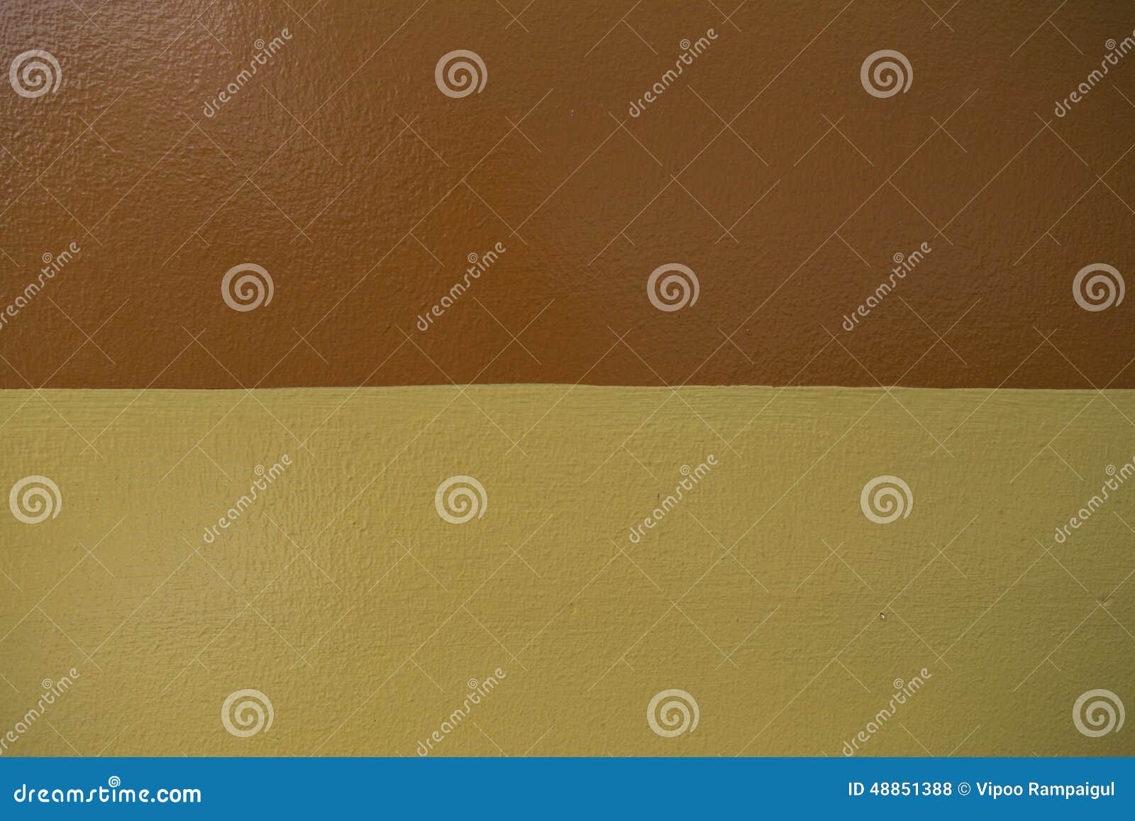 Two tone wall stock photo. Image of resort, brickwall - 48851388
