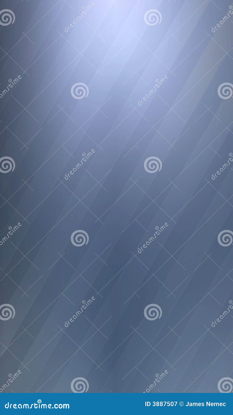 Two-toned Blue Metallic Background Stock Illustration - Illustration of ...