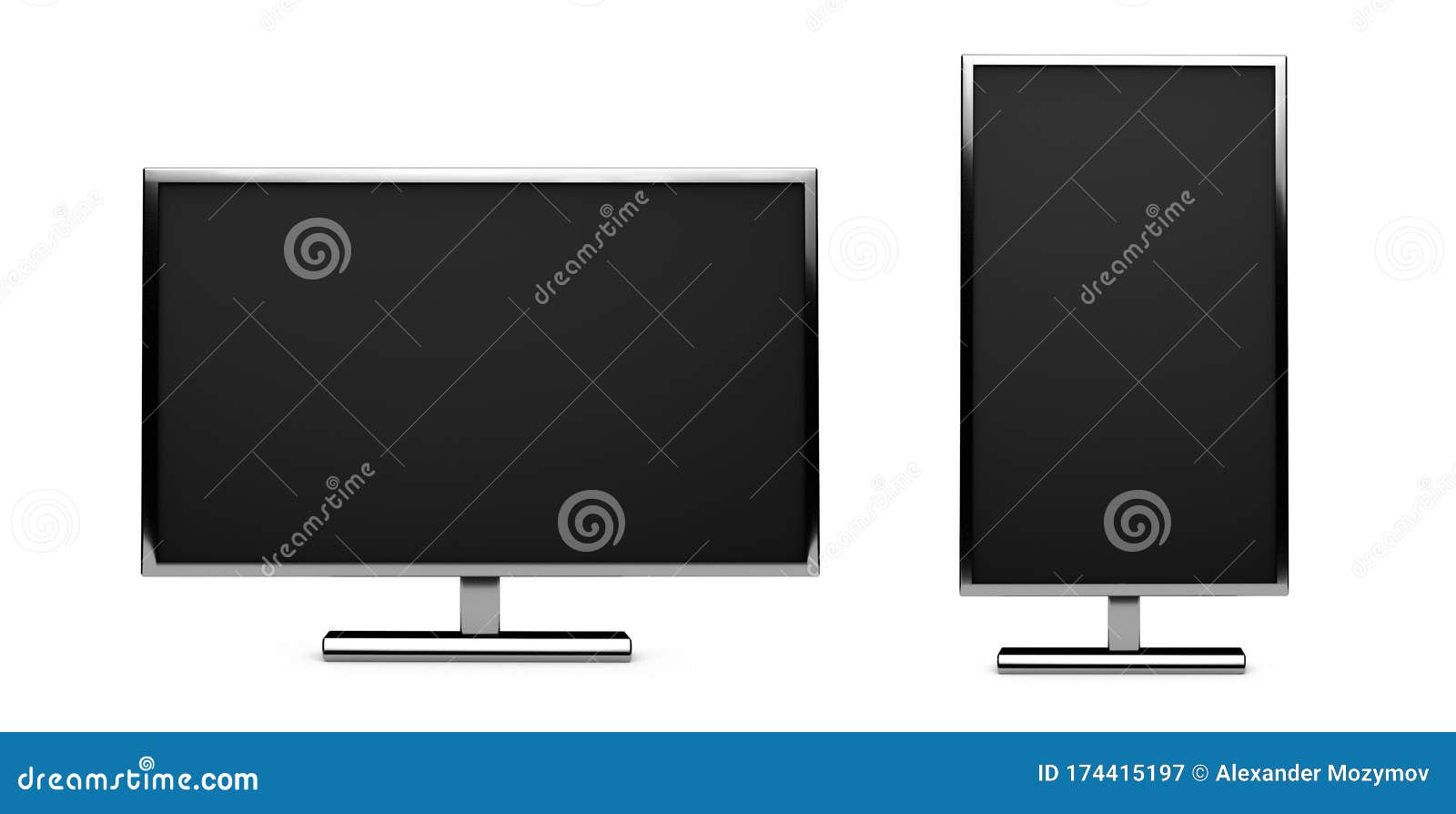 Old Televisor With VHS Horizontal Scrolling Lines, Channel Research ...