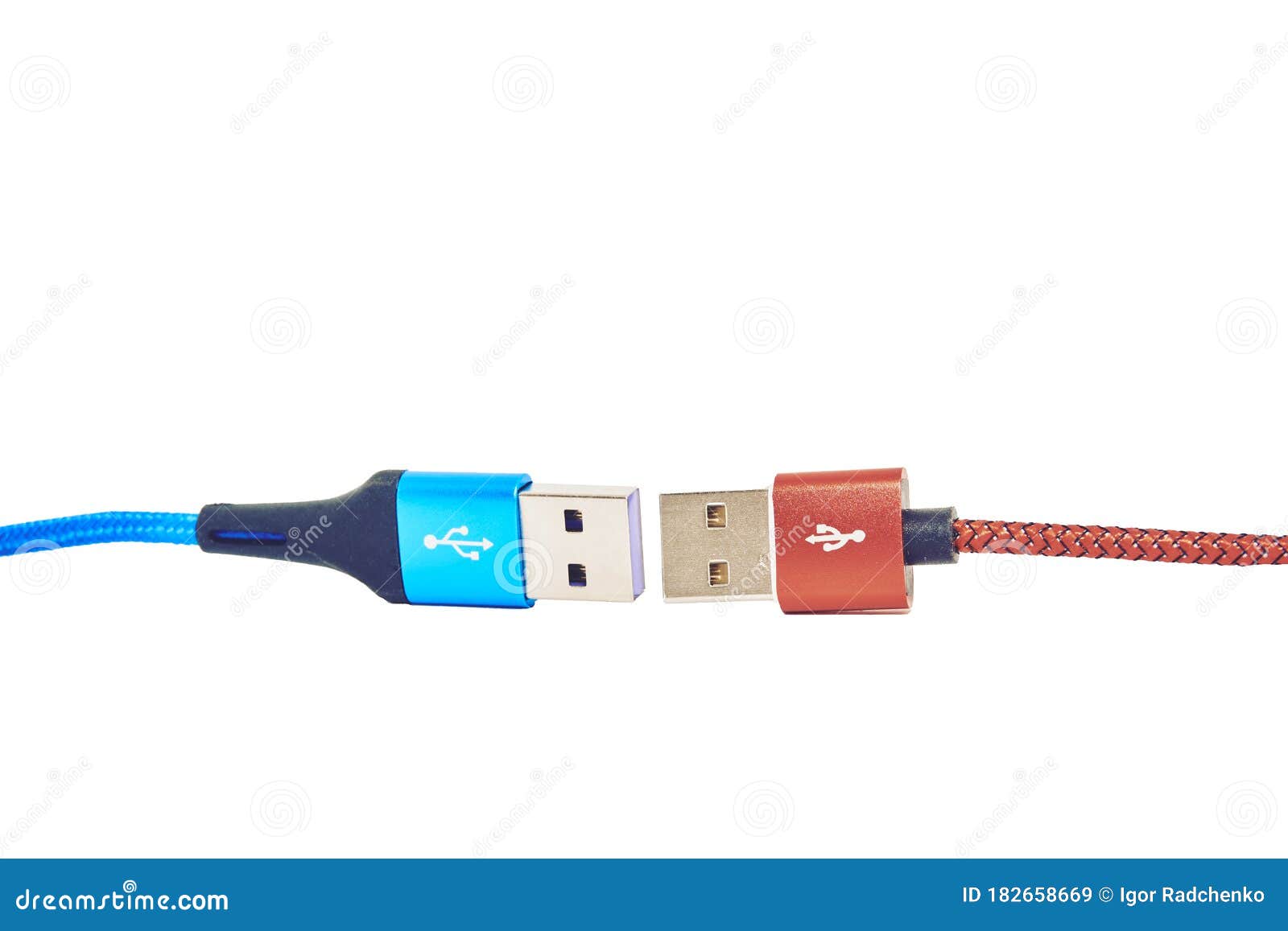 Universal Serial Bus Stock Image | CartoonDealer.com #13103209