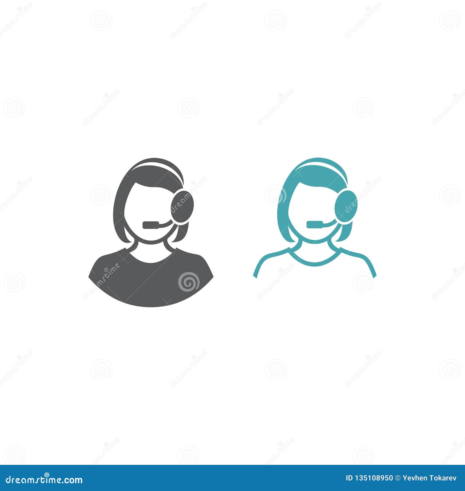 Mobile Operator Logo