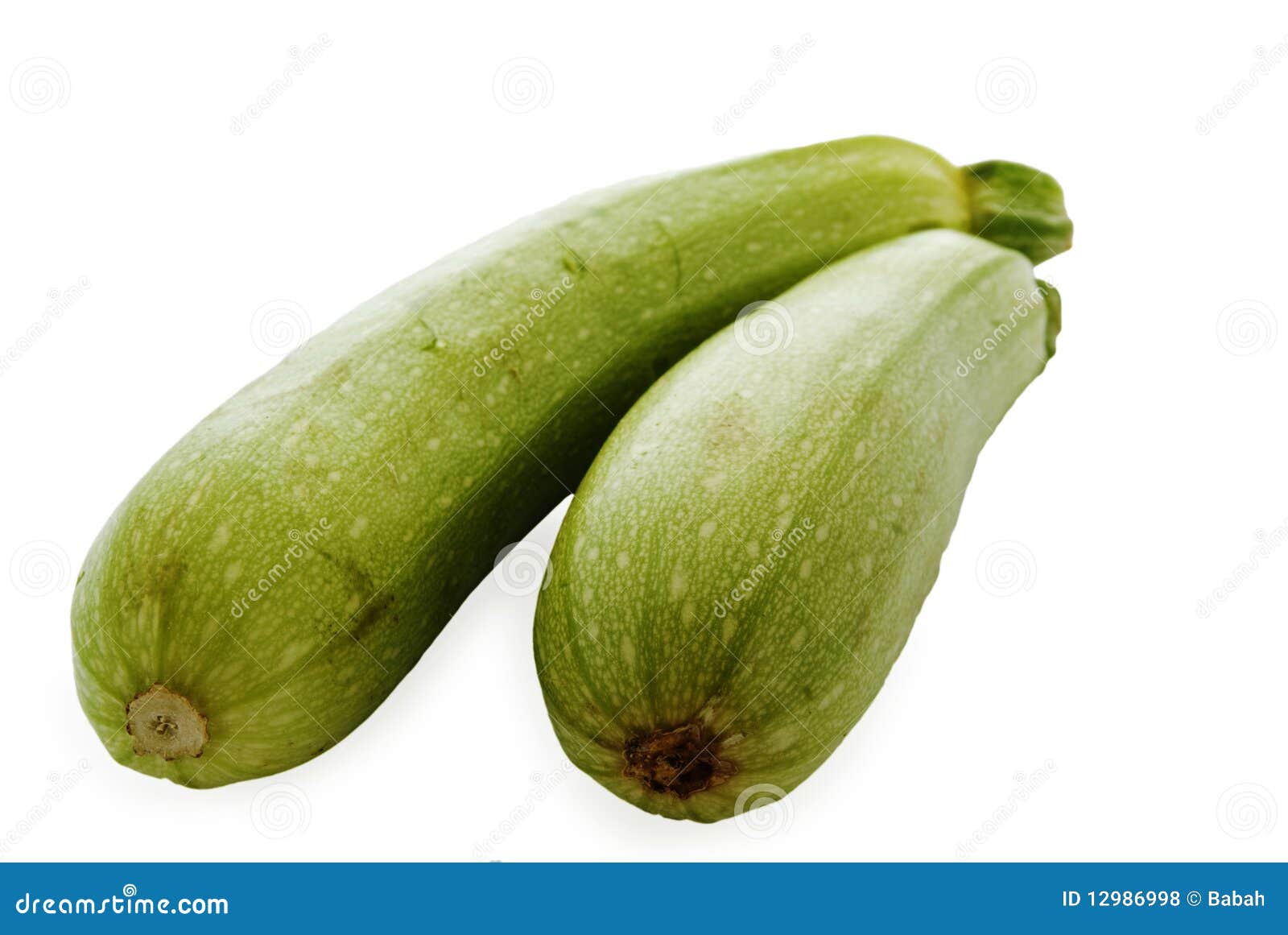 Two vegetable marrow stock photo. Image of produce, straight - 12986998