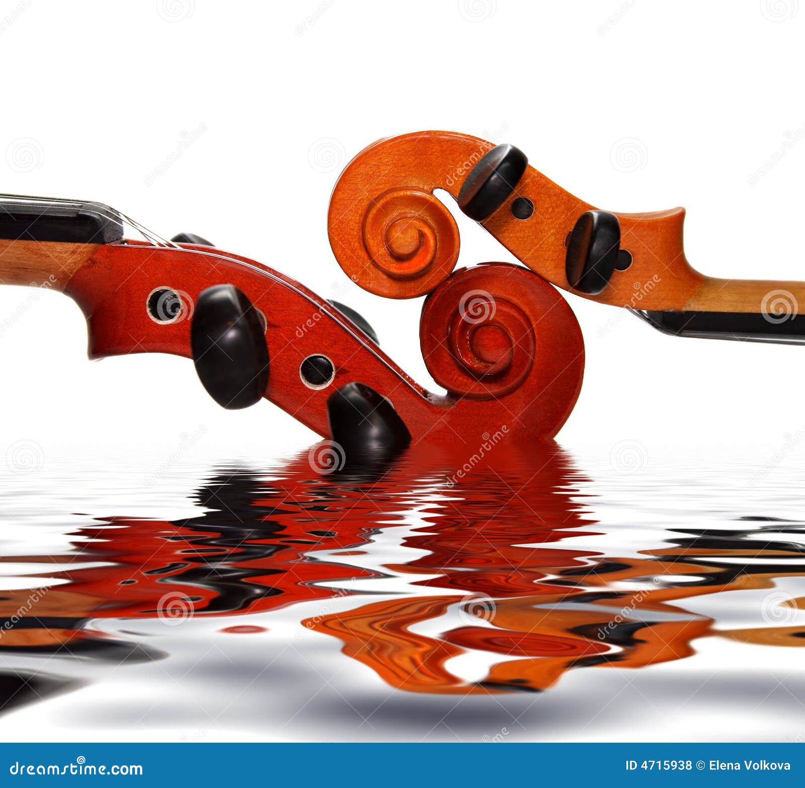 Two violins stock photo. Image of signature, violin, detail - 4715938