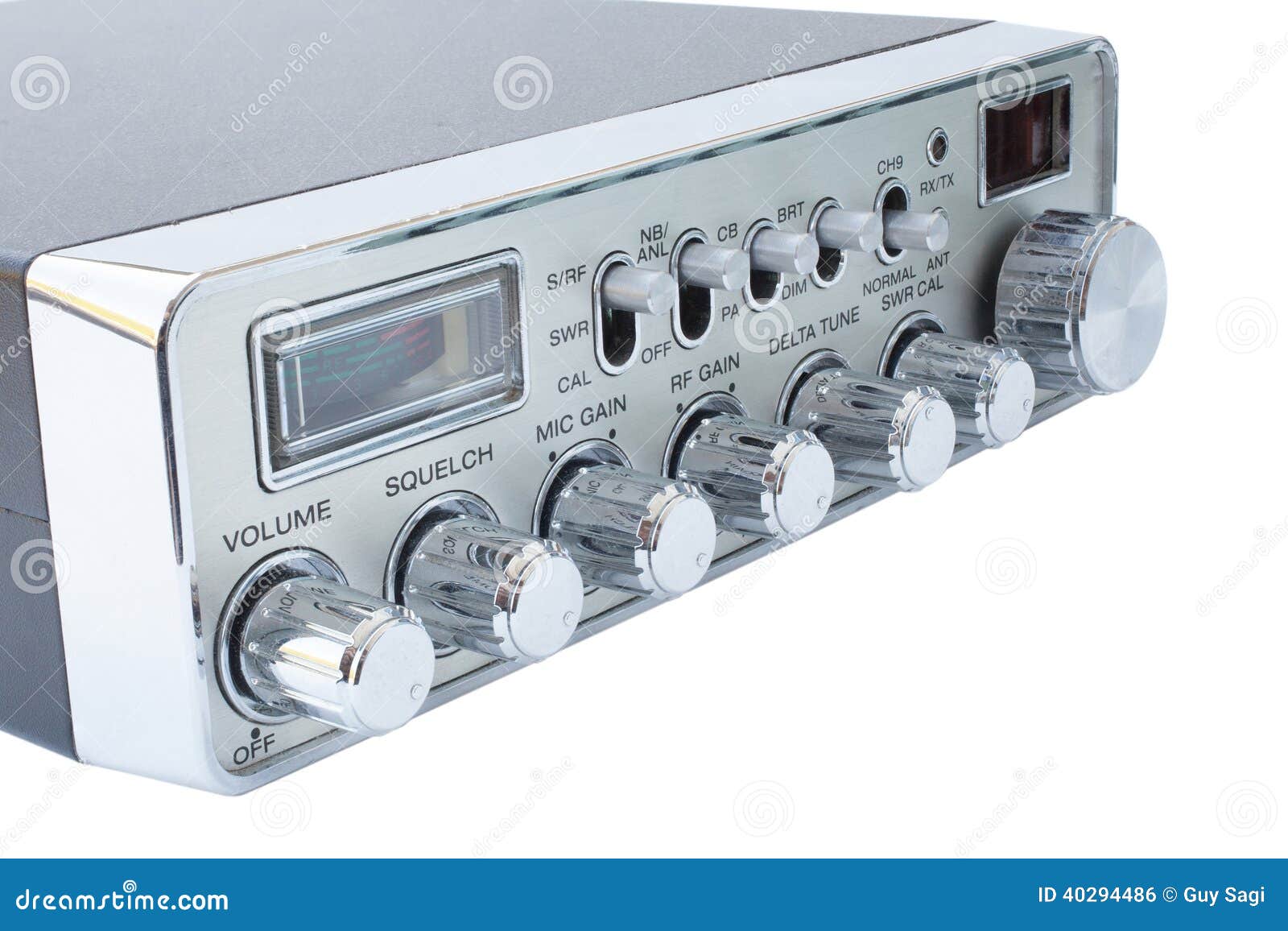 Cb Radio Isolated Stock Illustrations – 10 Cb Radio Isolated Stock ...