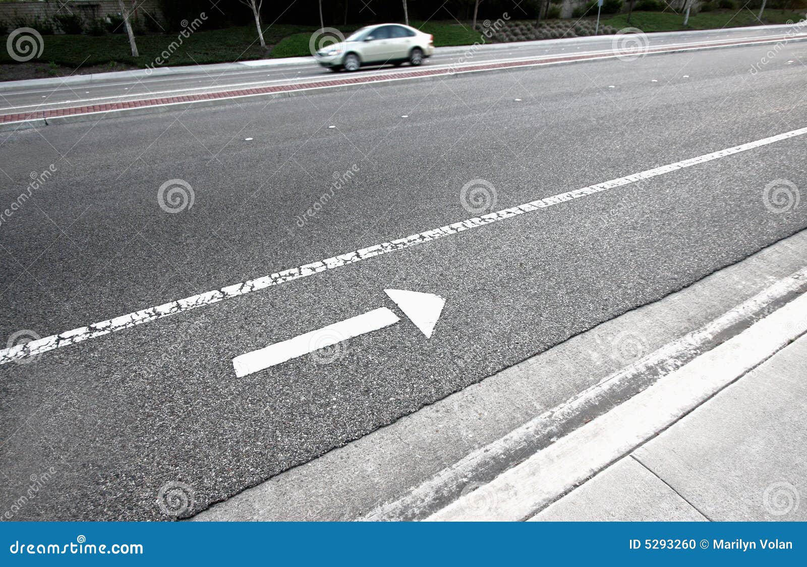 Two Way Street stock photo. Image of abstract, concept - 5293260
