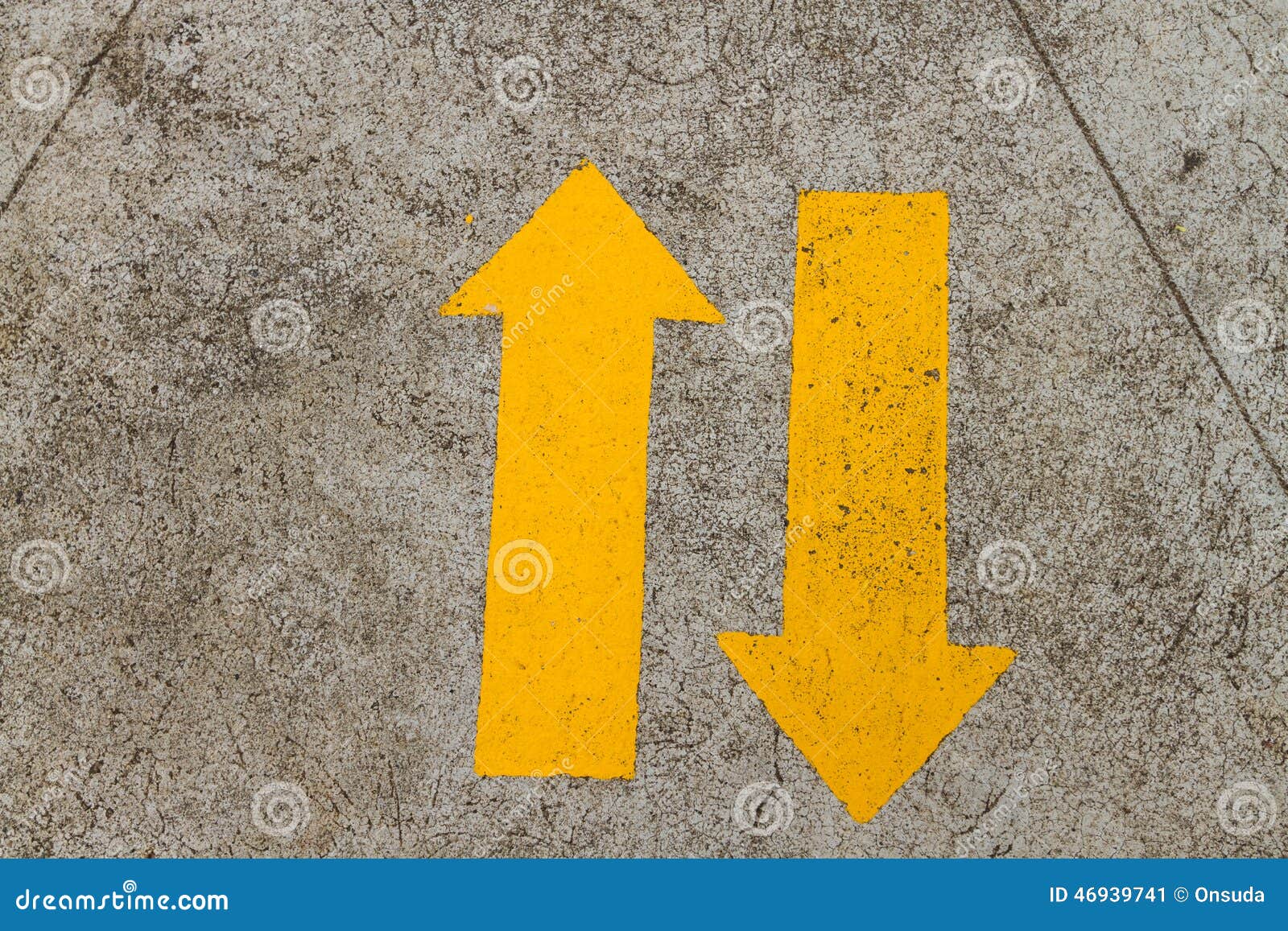 Two way traffic sign stock image. Image of symbol, rule - 46939741