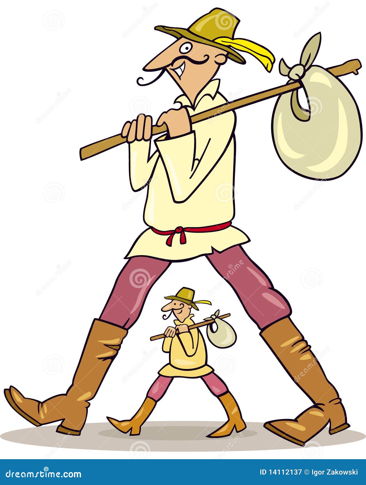 Wayfarers Cartoons, Illustrations & Vector Stock Images - 57 Pictures ...