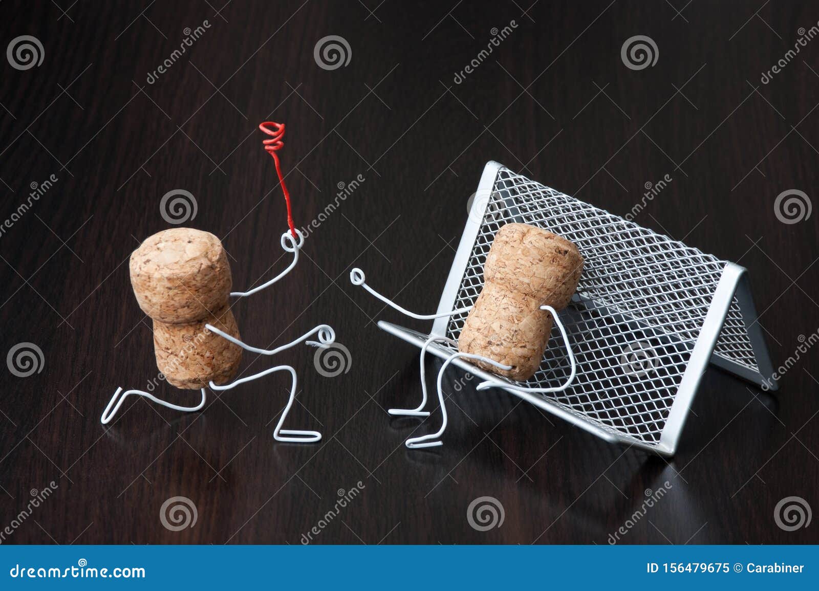 Two wine corks stock image. Image of meet, action, life - 156479675