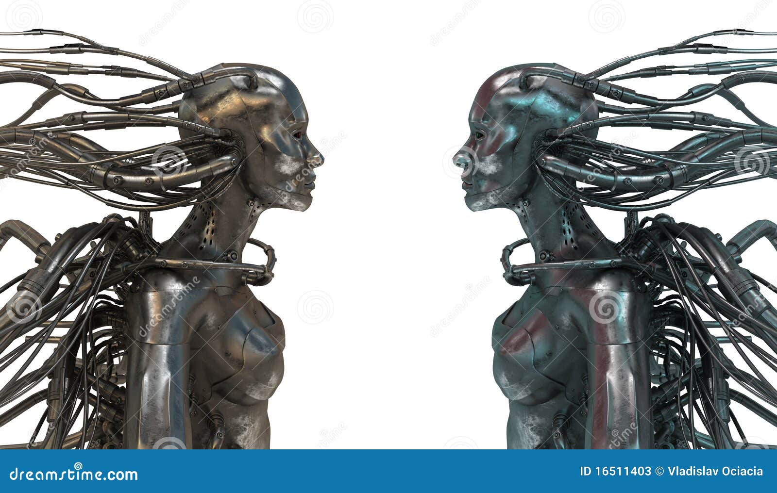 Wired Robots Stock Illustrations – 53 Wired Robots Stock Illustrations ...