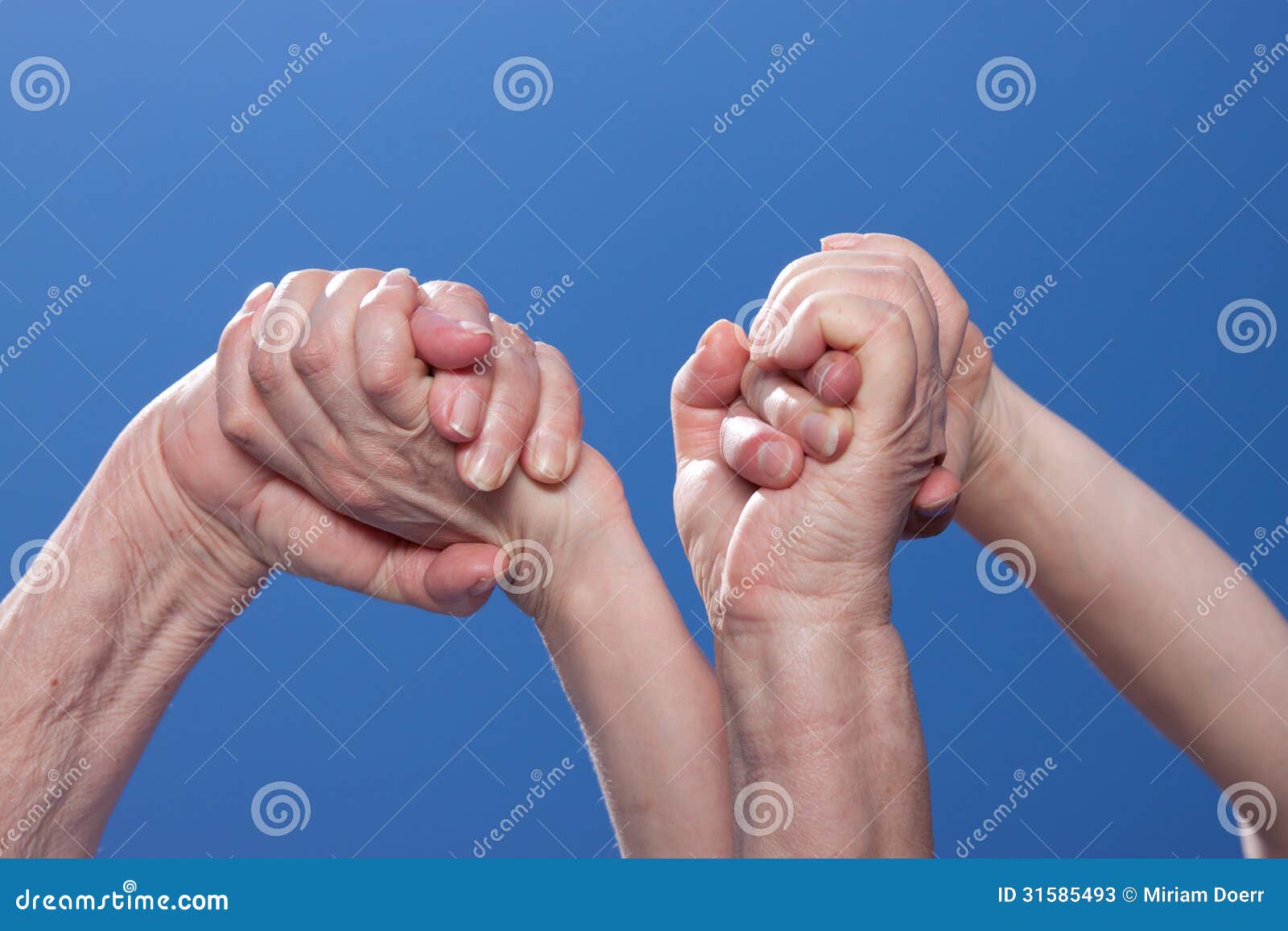 Two woman hands are strong stock image. Image of okay - 31585493