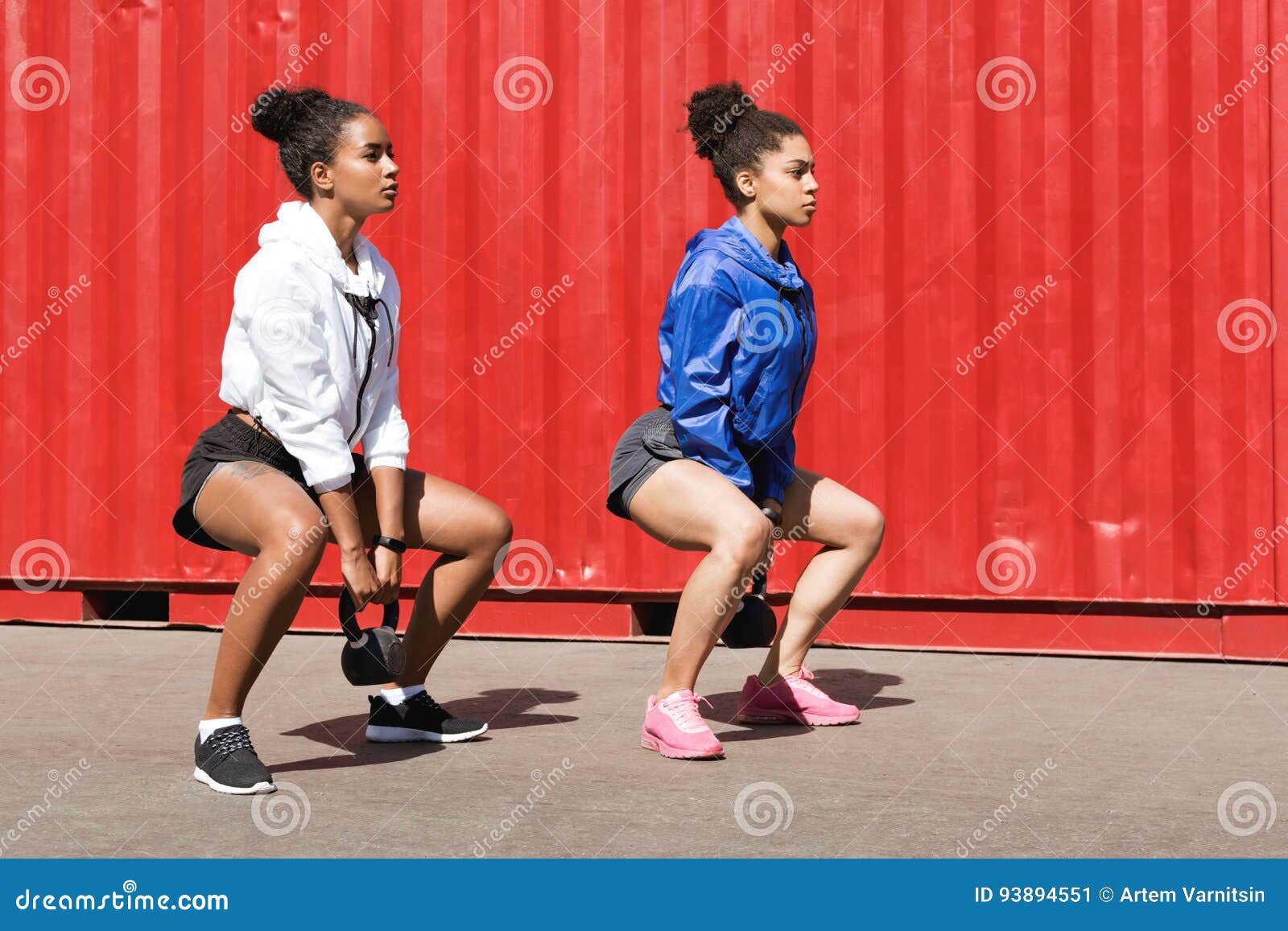 130 African American Squats Weight Photos - Free & Royalty-Free Stock ...
