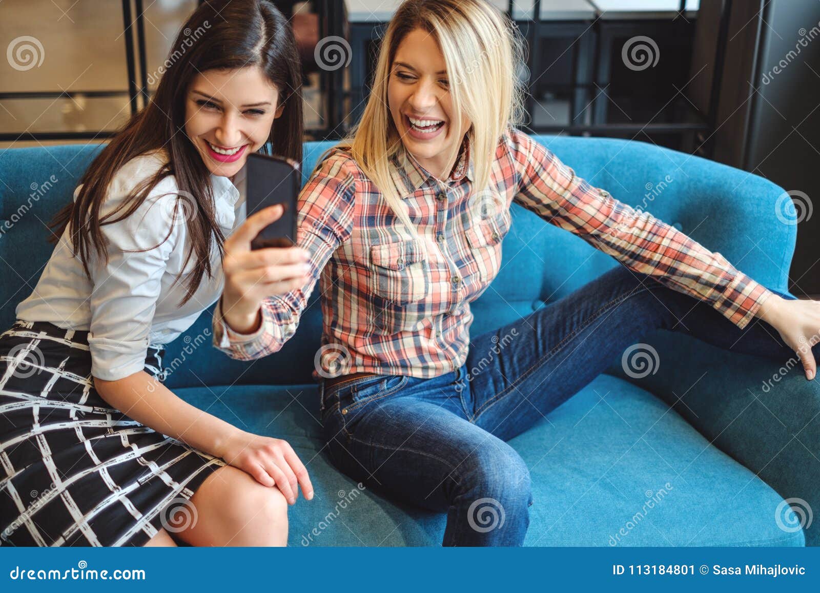 Two Women Laughing Images Download 65 223 Royalty Free Photos Page 2