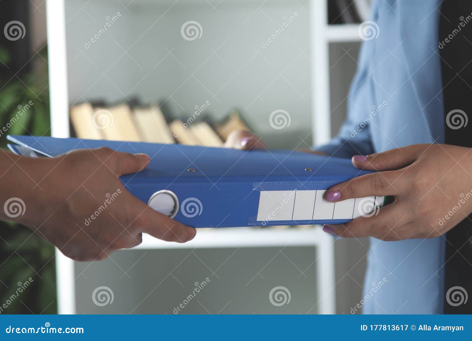 Two worker hand document stock image. Image of paper - 177813617