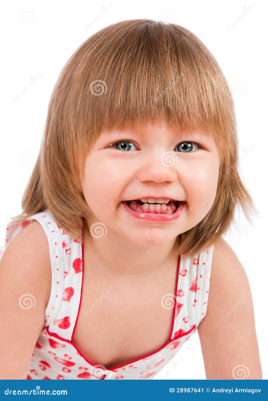 Two years old baby girl stock image. Image of childhood - 28987641