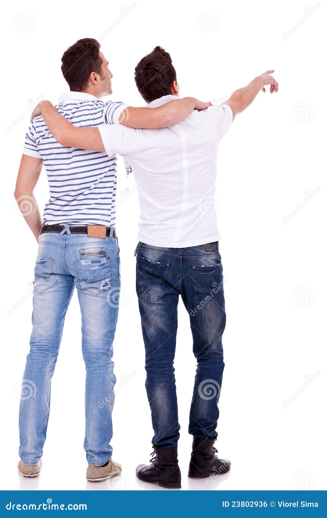 838 Friends Business Men Pointing Background Stock Photos - Free ...