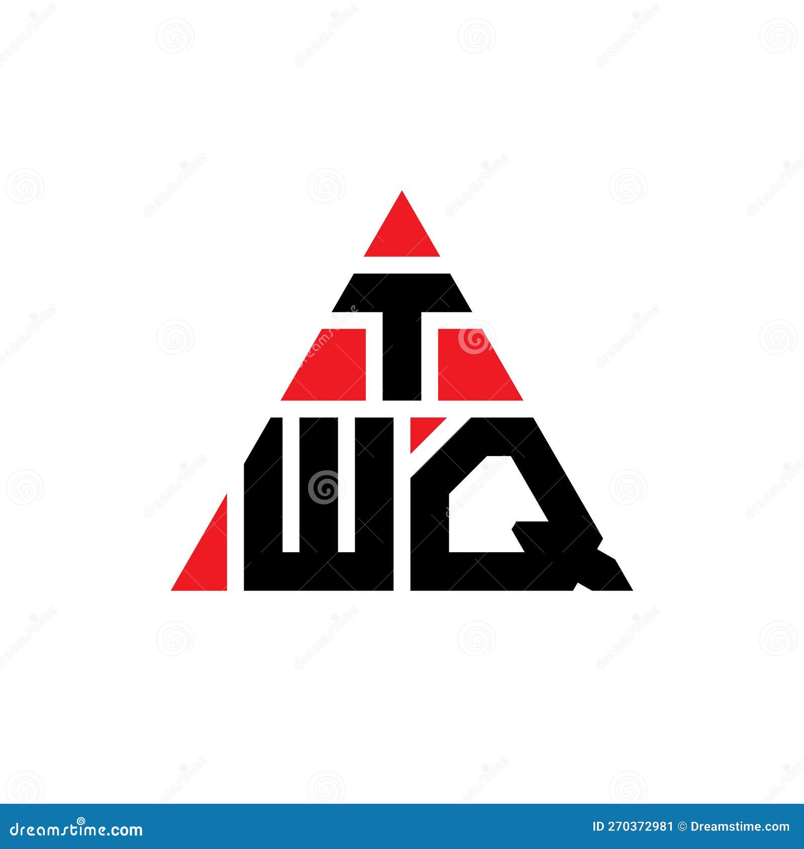 Twq Triangular Stock Illustrations – 2 Twq Triangular Stock ...