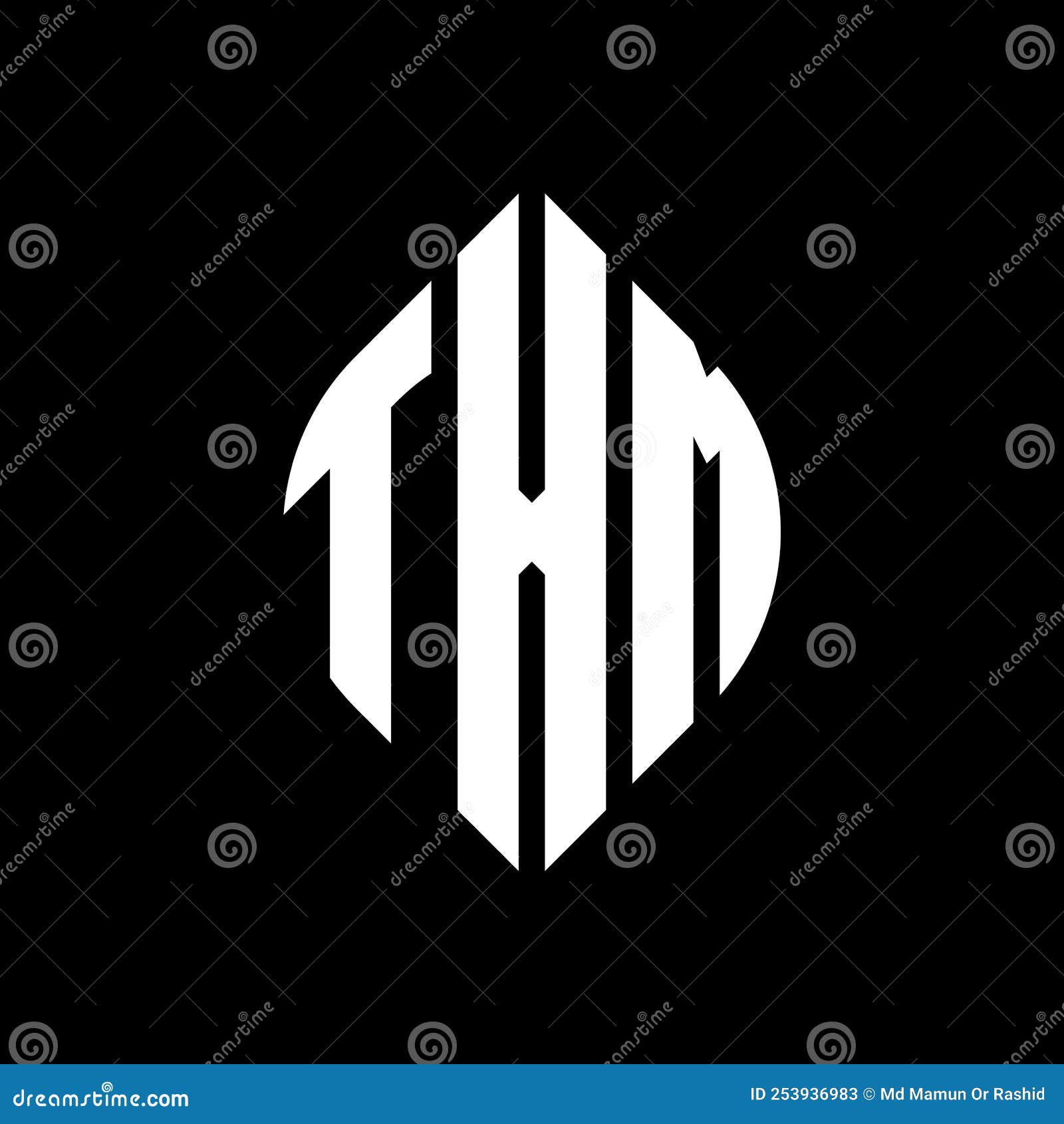 TXM Circle Letter Logo Design with Circle and Ellipse Shape. TXM ...