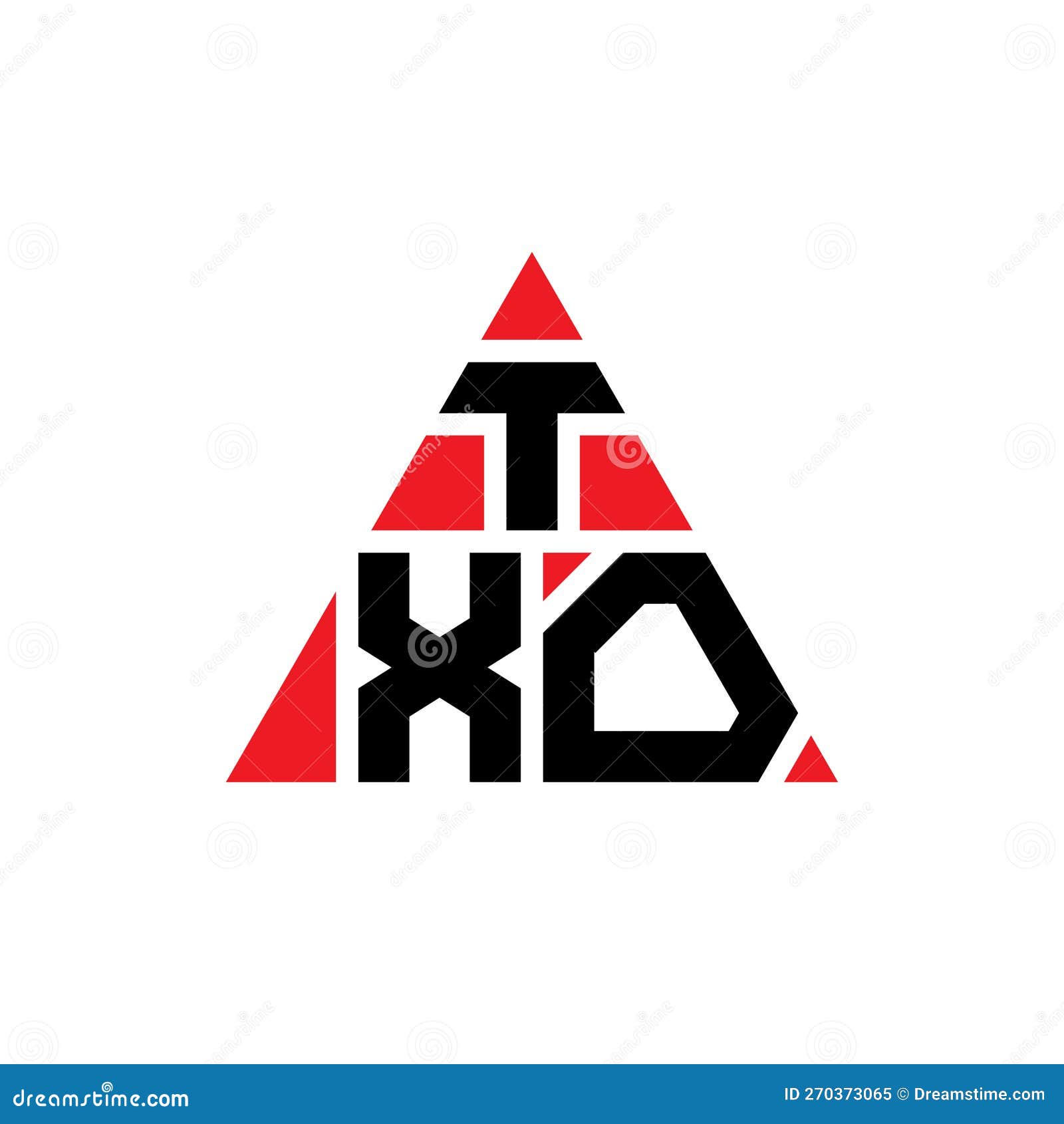 Txo Triangular Stock Illustrations – 2 Txo Triangular Stock ...