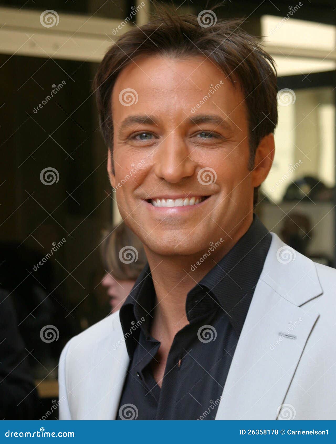 Ty Treadway editorial stock photo. Image of daytime, creative - 26358178