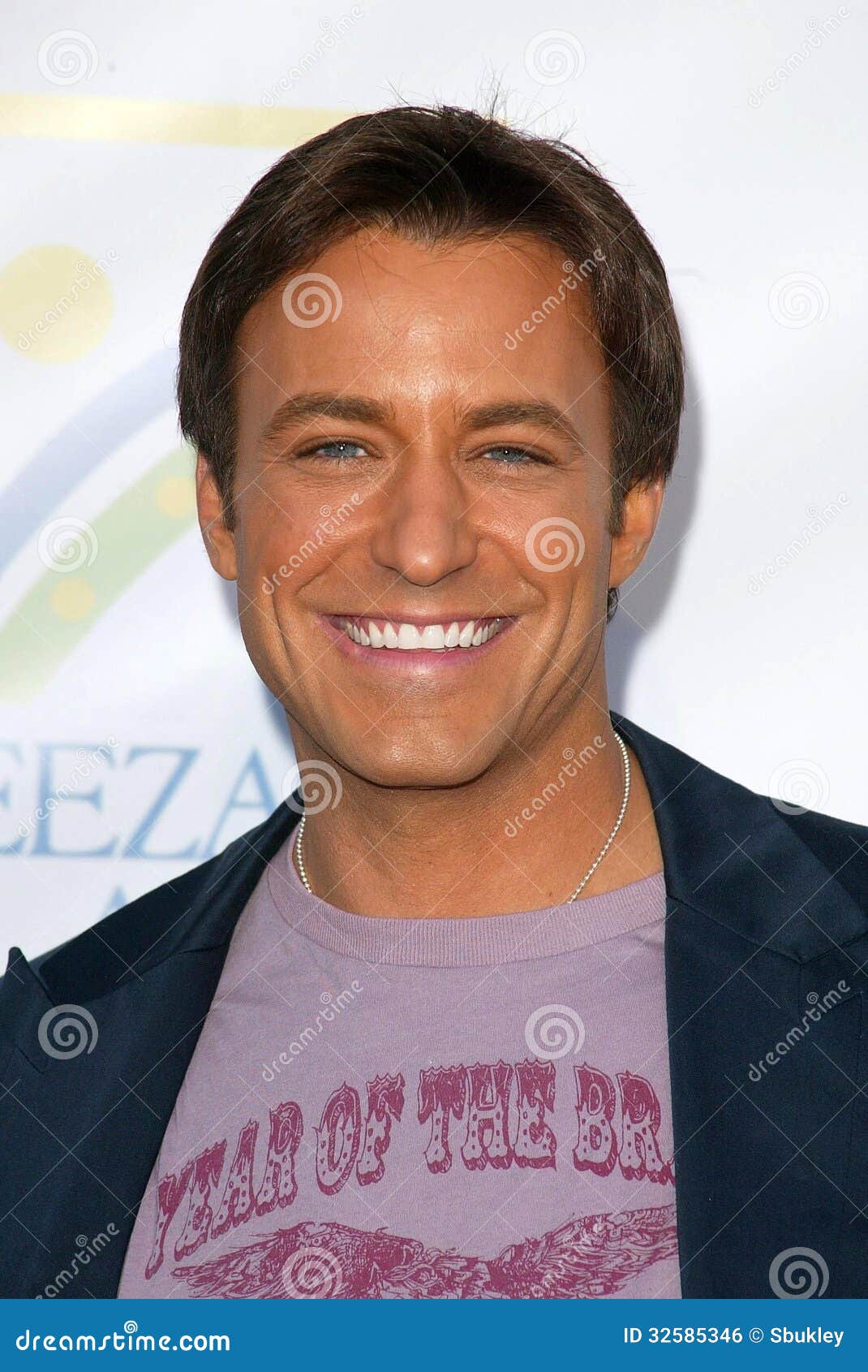 Ty Treadway redactionele foto. Image of hollywood, centrum - 32585346