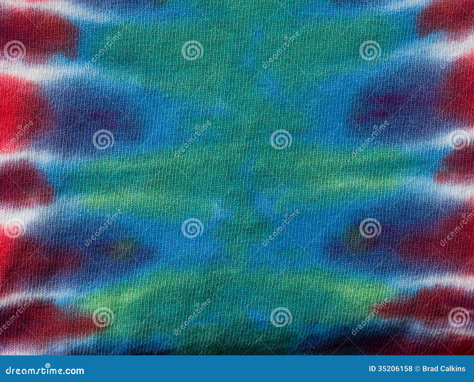 Tye dye background stock photo. Image of pattern, garment - 35206158