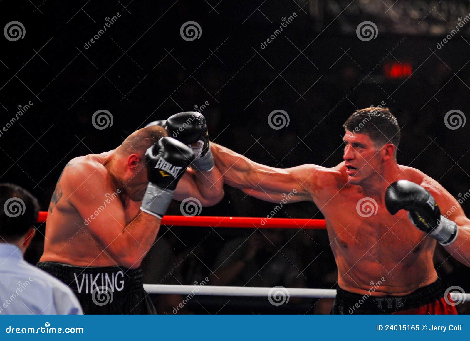 Tye Fields Heavyweight Boxer Editorial Image - Image of fields, victory ...