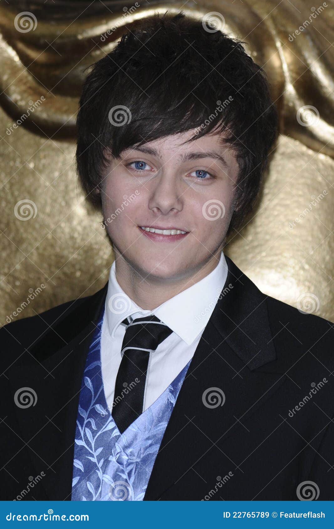 Tyger Drew-Honey editorial stock image. Image of tyger - 22765789
