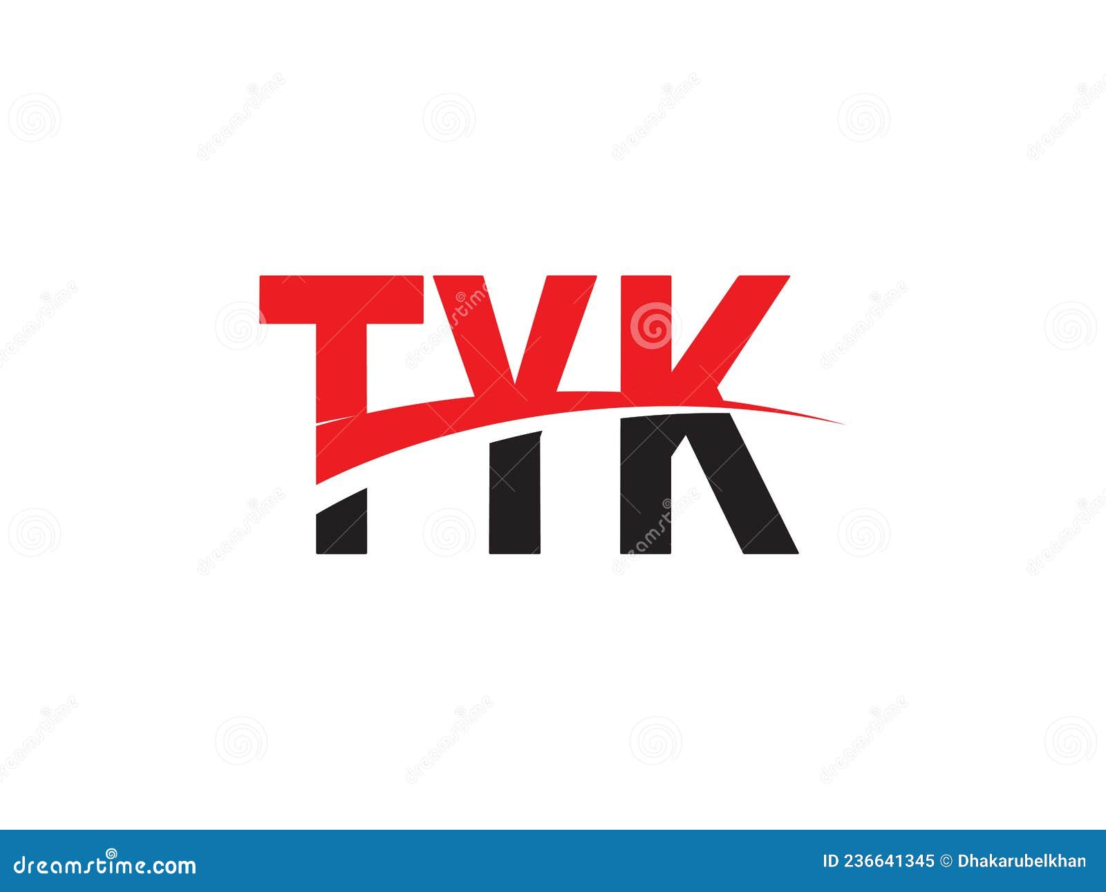 TYK Letter Initial Logo Design Vector Illustration Stock Vector ... TYK Letter Initial Logo Design Vector Illustration Stock Vector ...