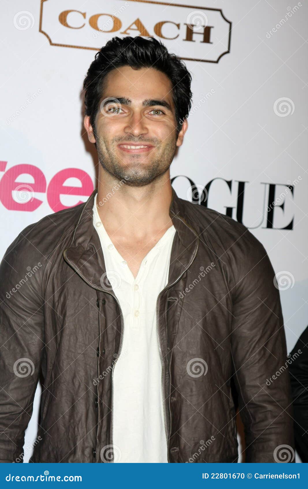 Tyler Hoechlin