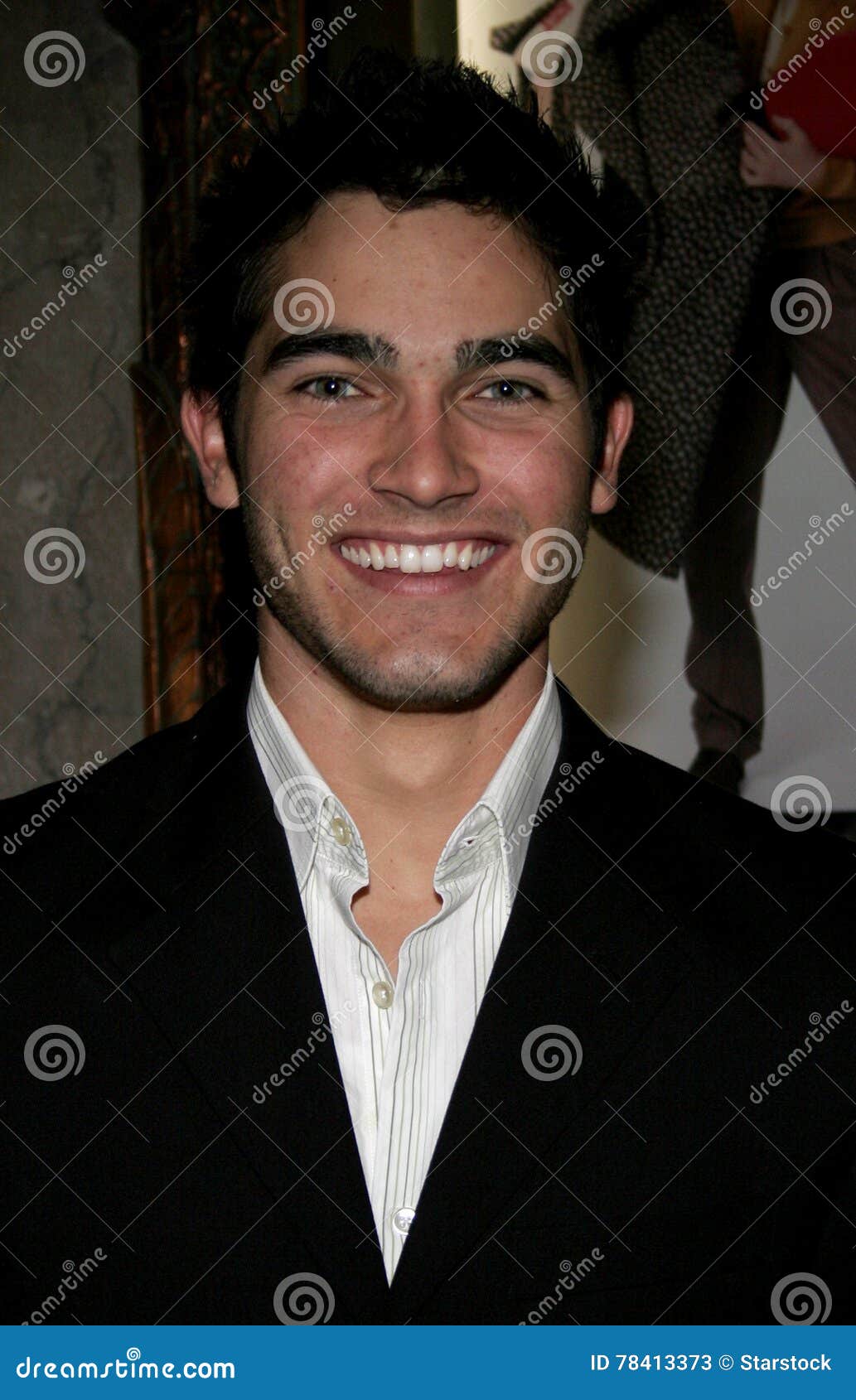 Tyler Hoechlin redaktionelles stockfoto. Bild von film - 78413373