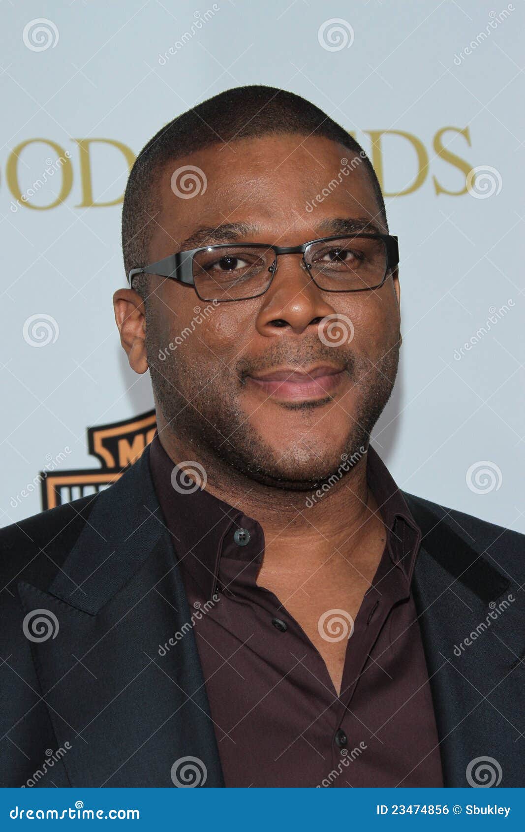 Tyler Perry editorial photo. Image of good, angeles, deeds - 23474856