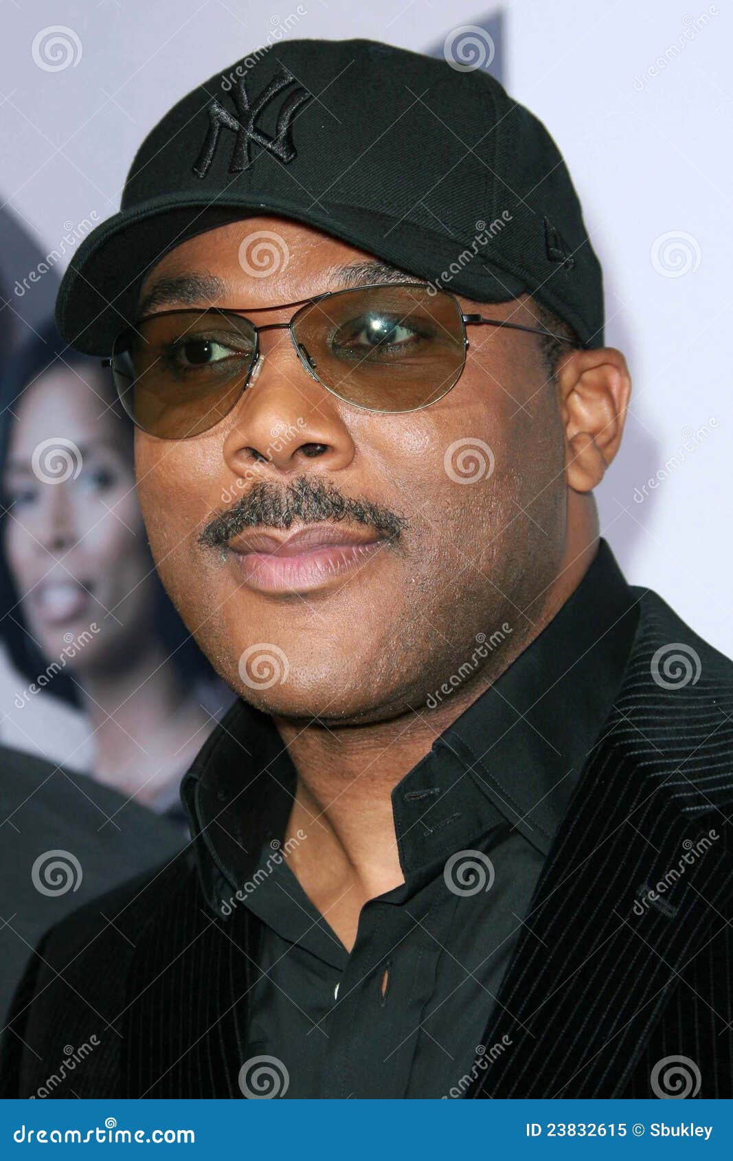 Tyler Perry editorial image. Image of hollywood, premiere - 23832615