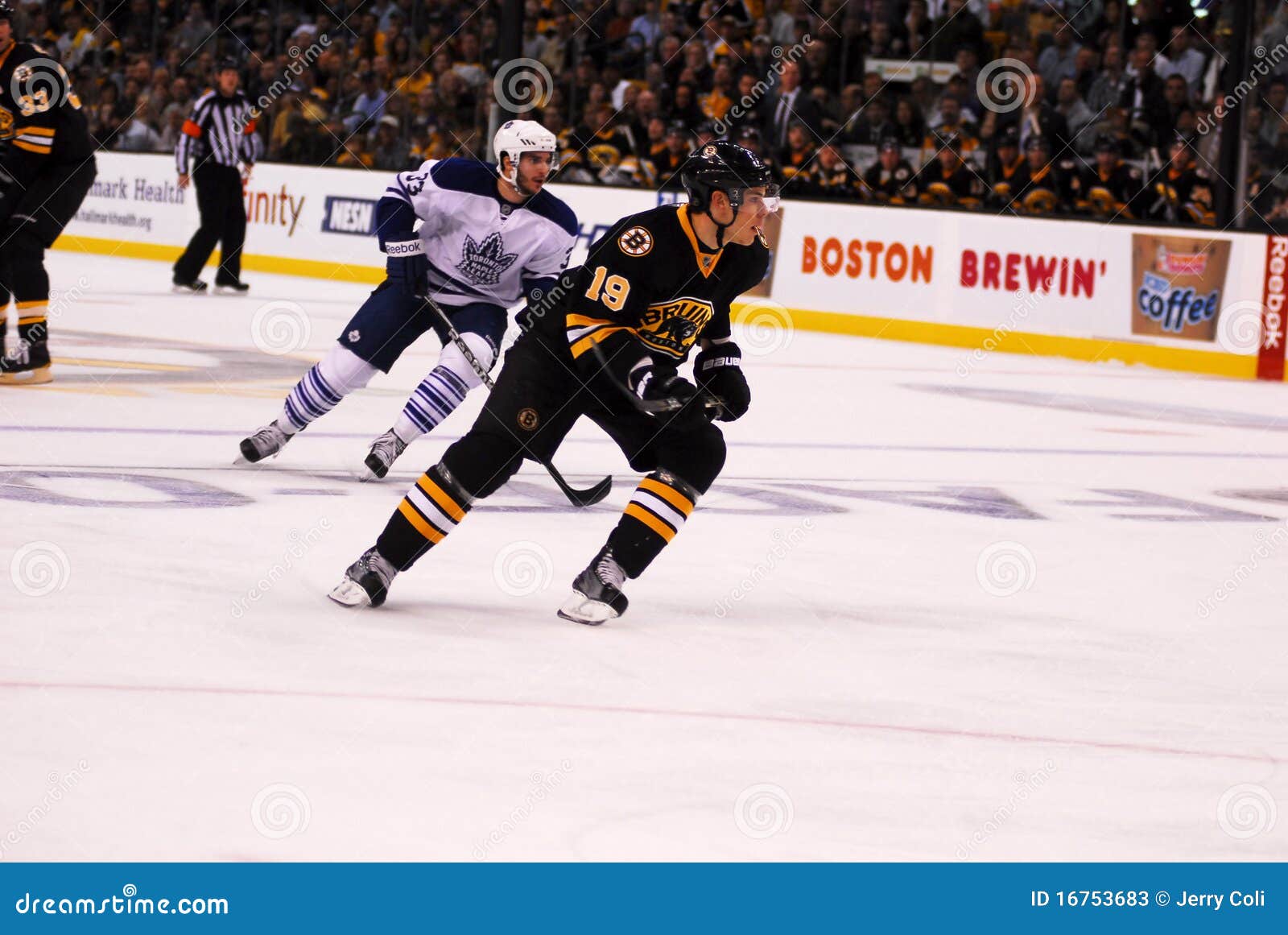 Tyler Seguin, Boston Bruins Editorial Stock Photo - Image of steel ...