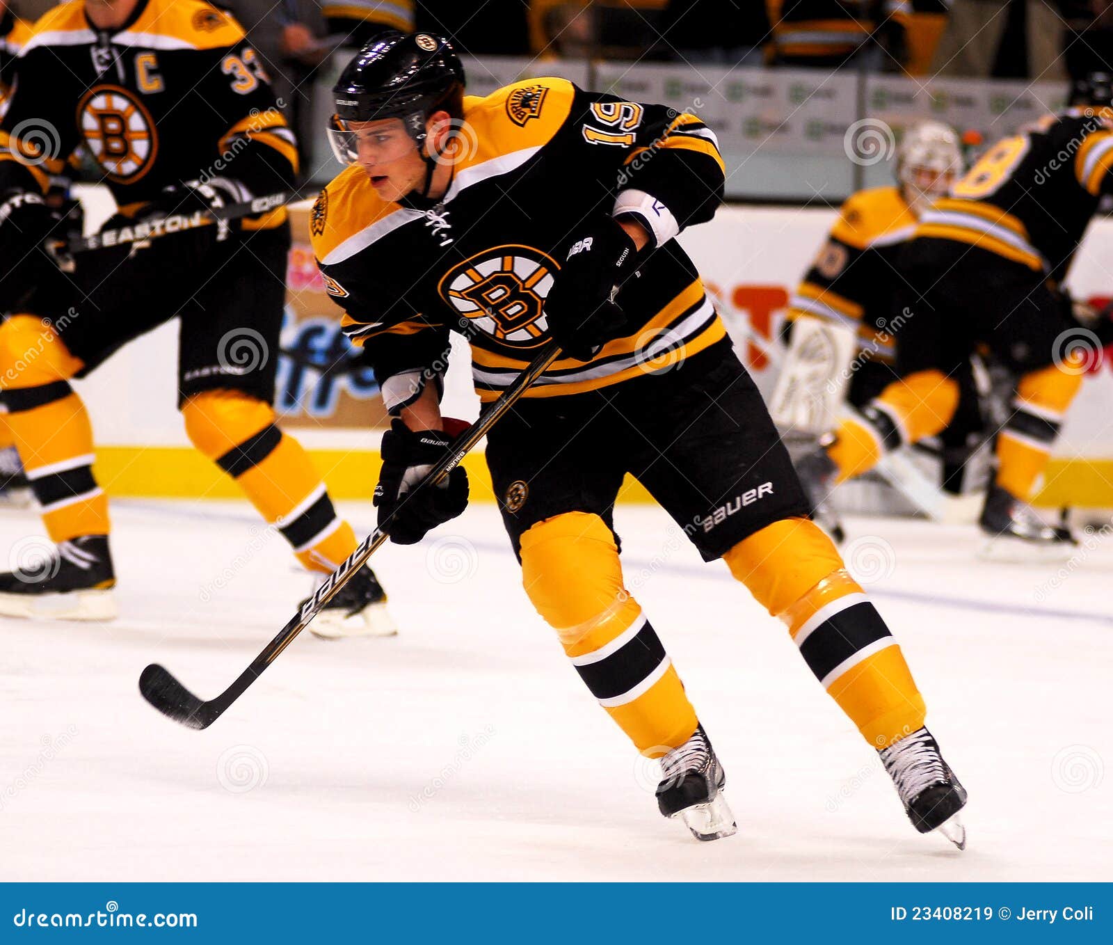 Tyler Seguin Boston Bruins editorial stock image. Image of seguin ...